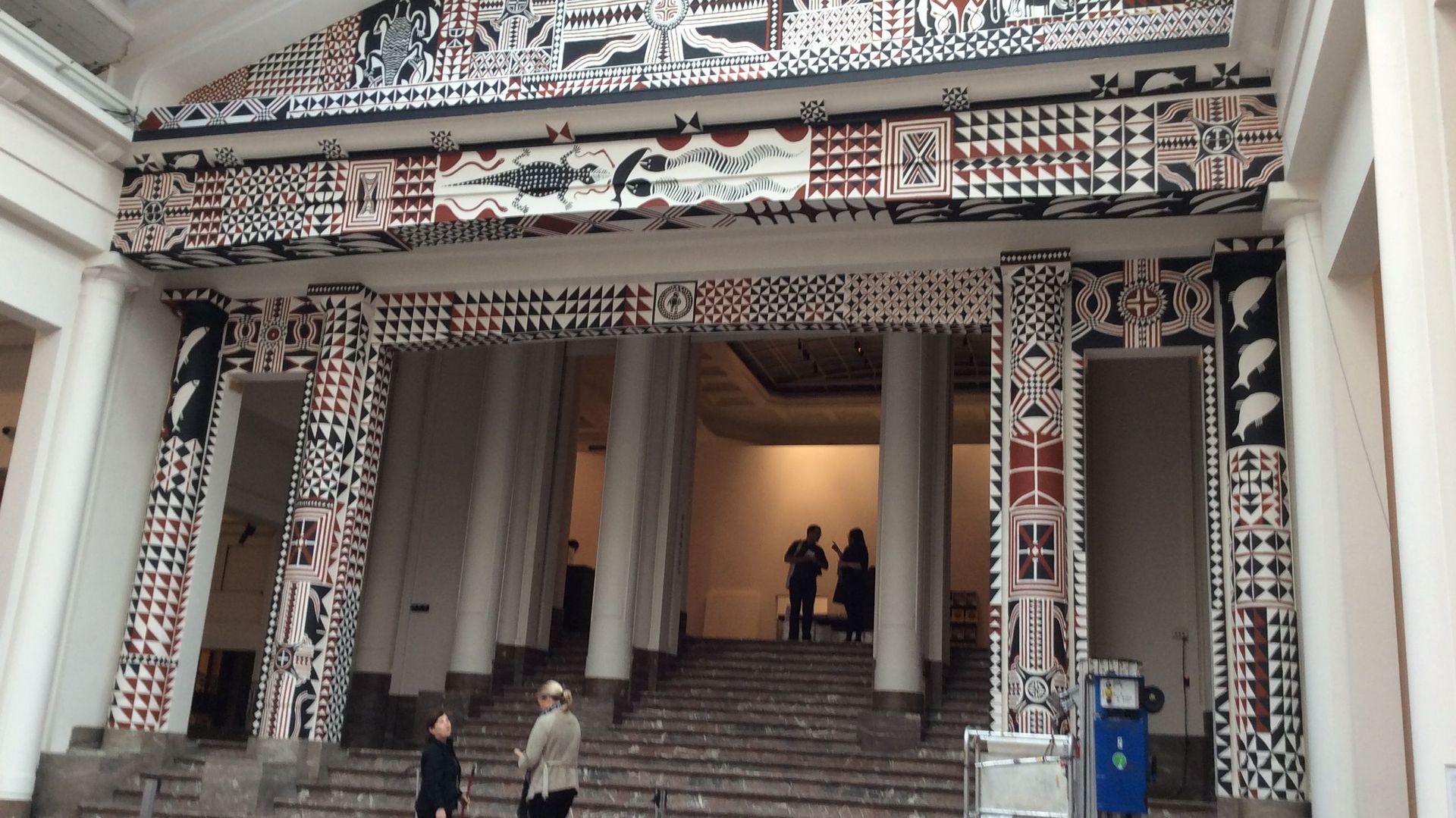 Congo Art Works - RTBF Actus