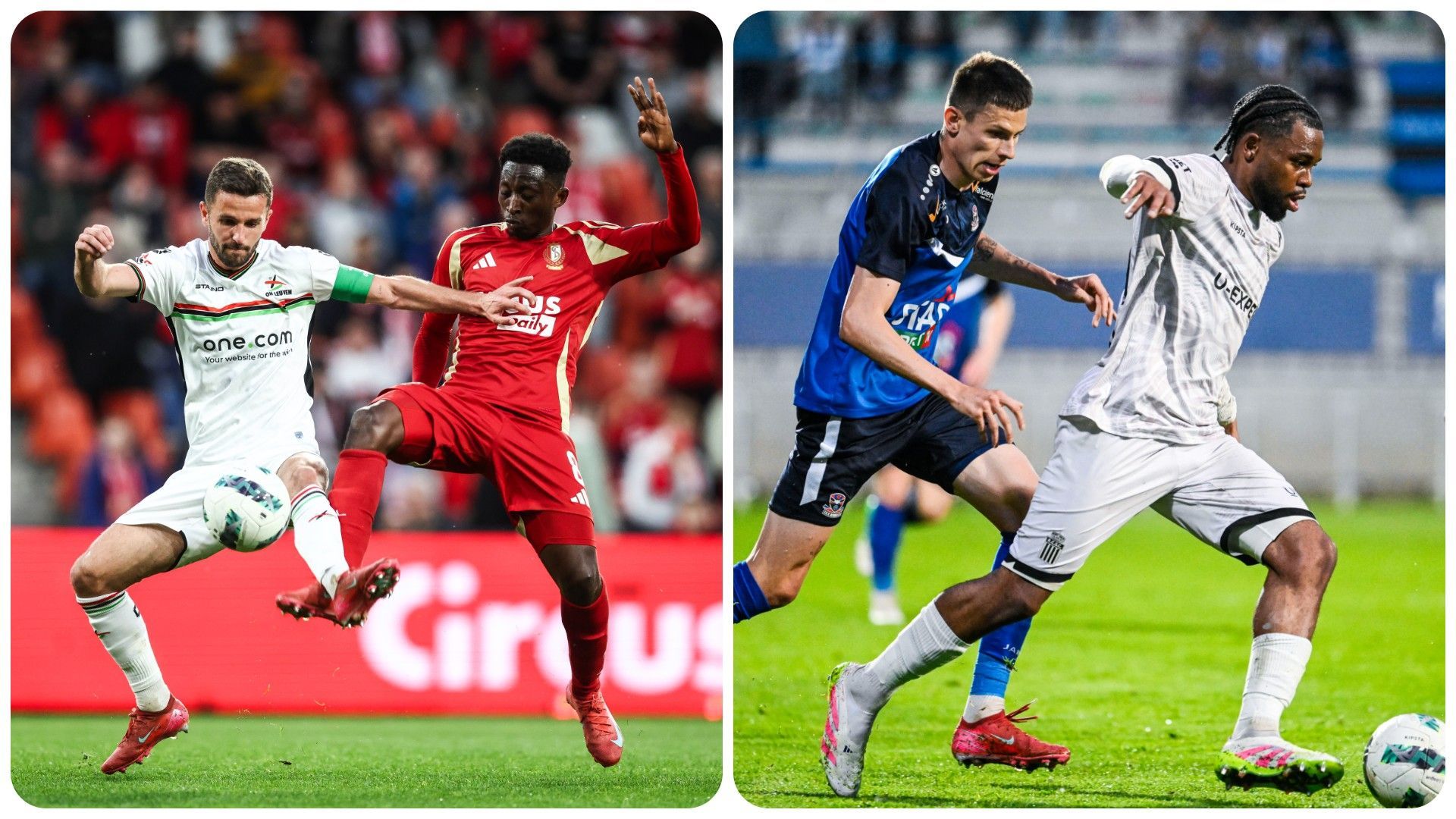 Uhoda : un nom devenu une marque, la success-story d'un entrepreneur et collectionneur d'art ...