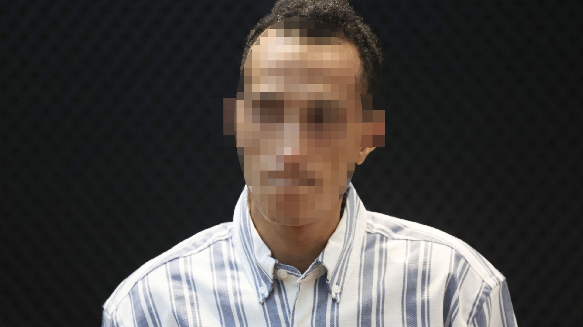 Dennis Rader, alias BTK, l’un des tueurs en série les plus tristement célèbres des États-Unis ...