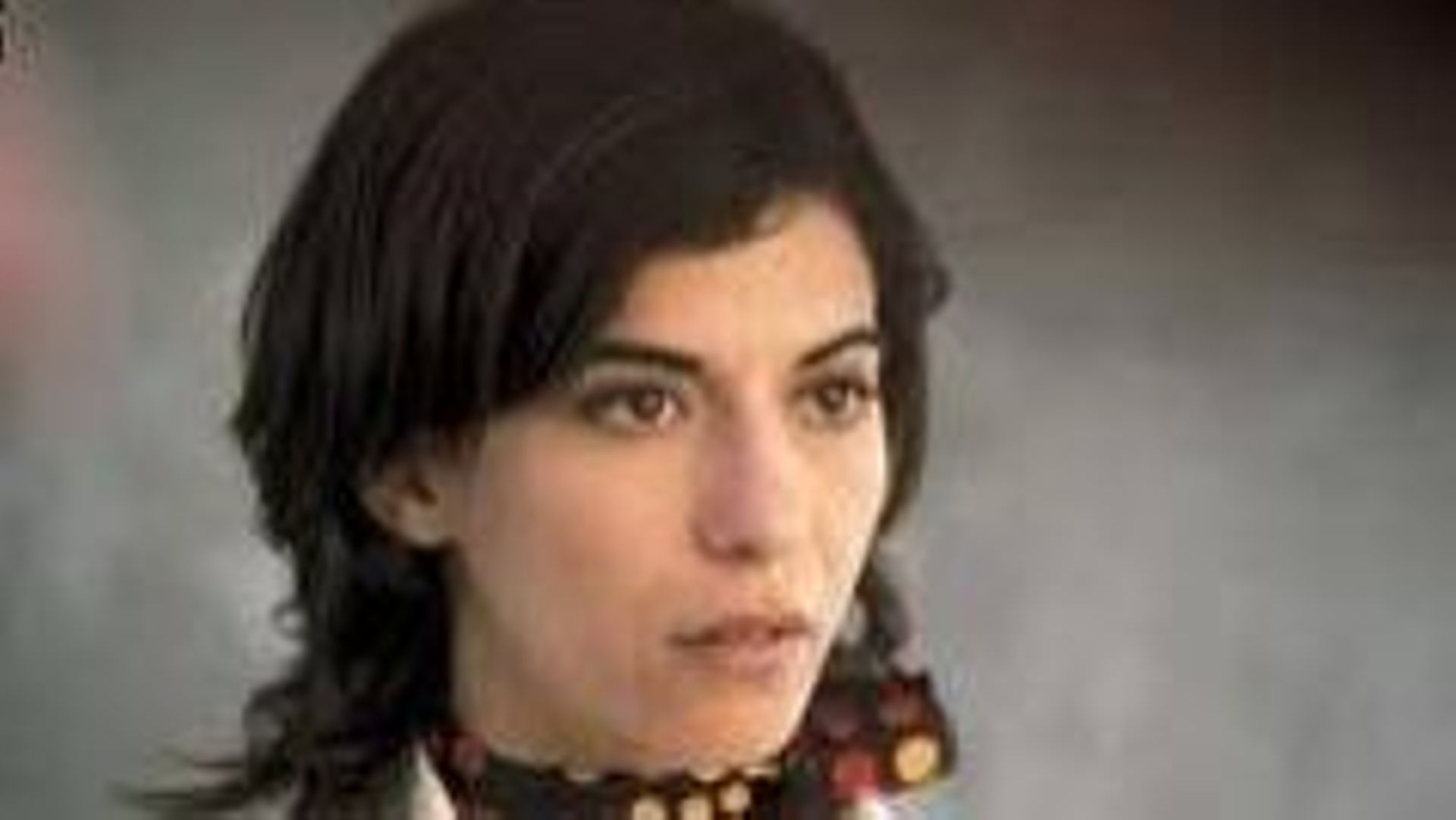 Dans les bagages de Lubna Azabal, il y a.... - RTBF Actus