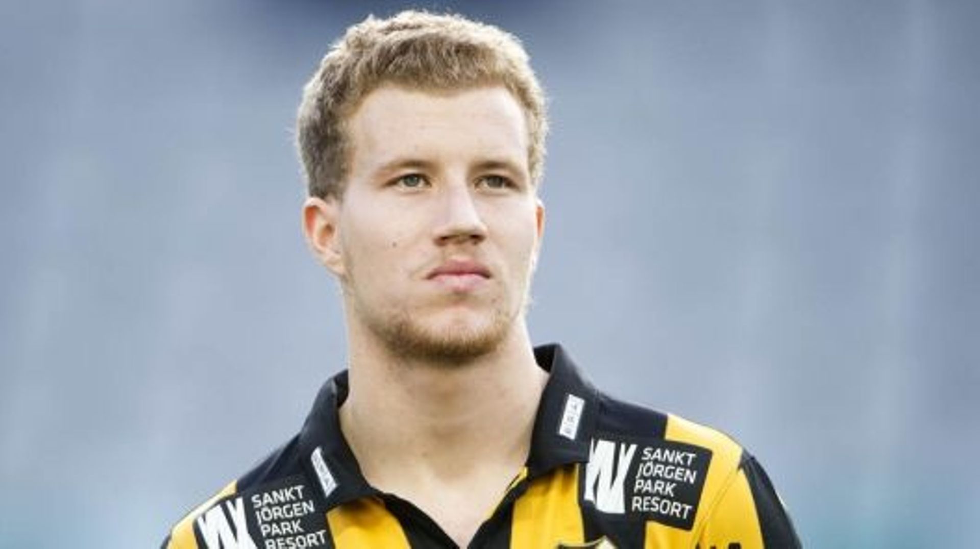 Gustafsson pour remplacer Praet? - RTBF Actus