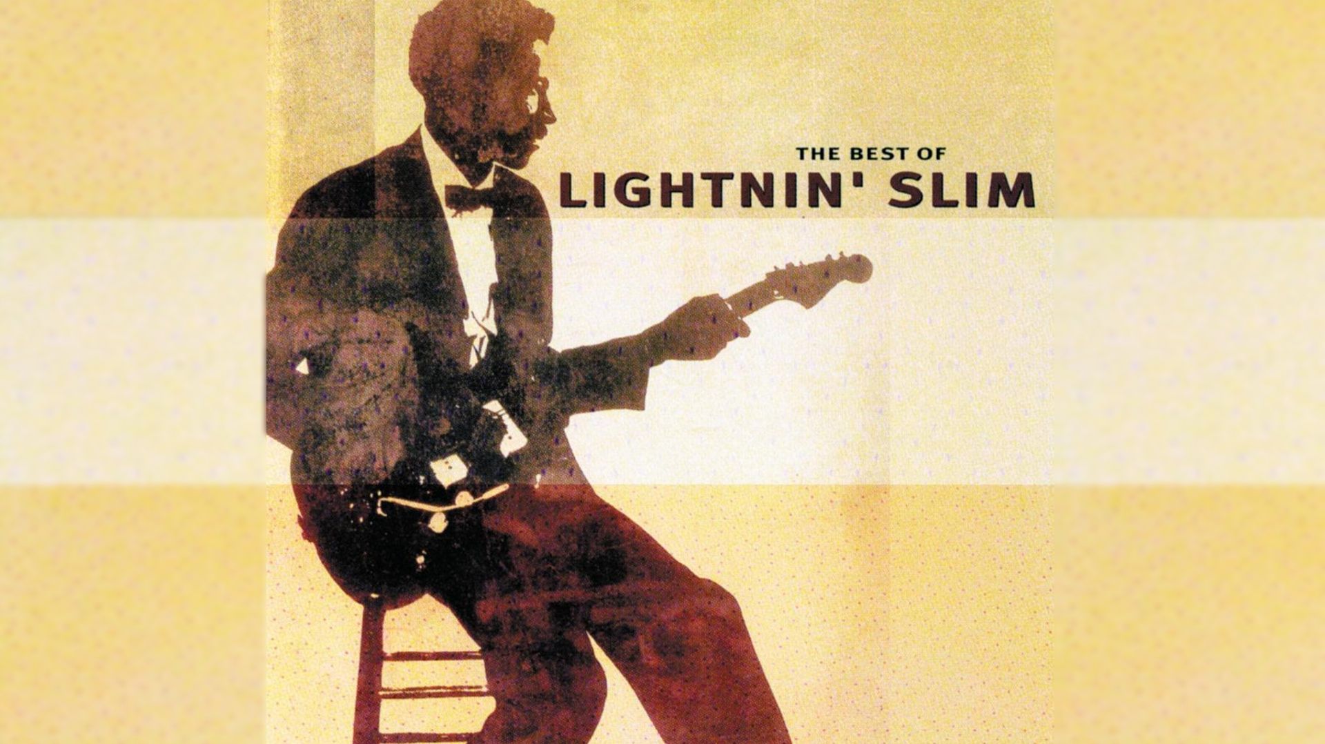 Séquence spéciale : Lightnin'Slim - RTBF Actus