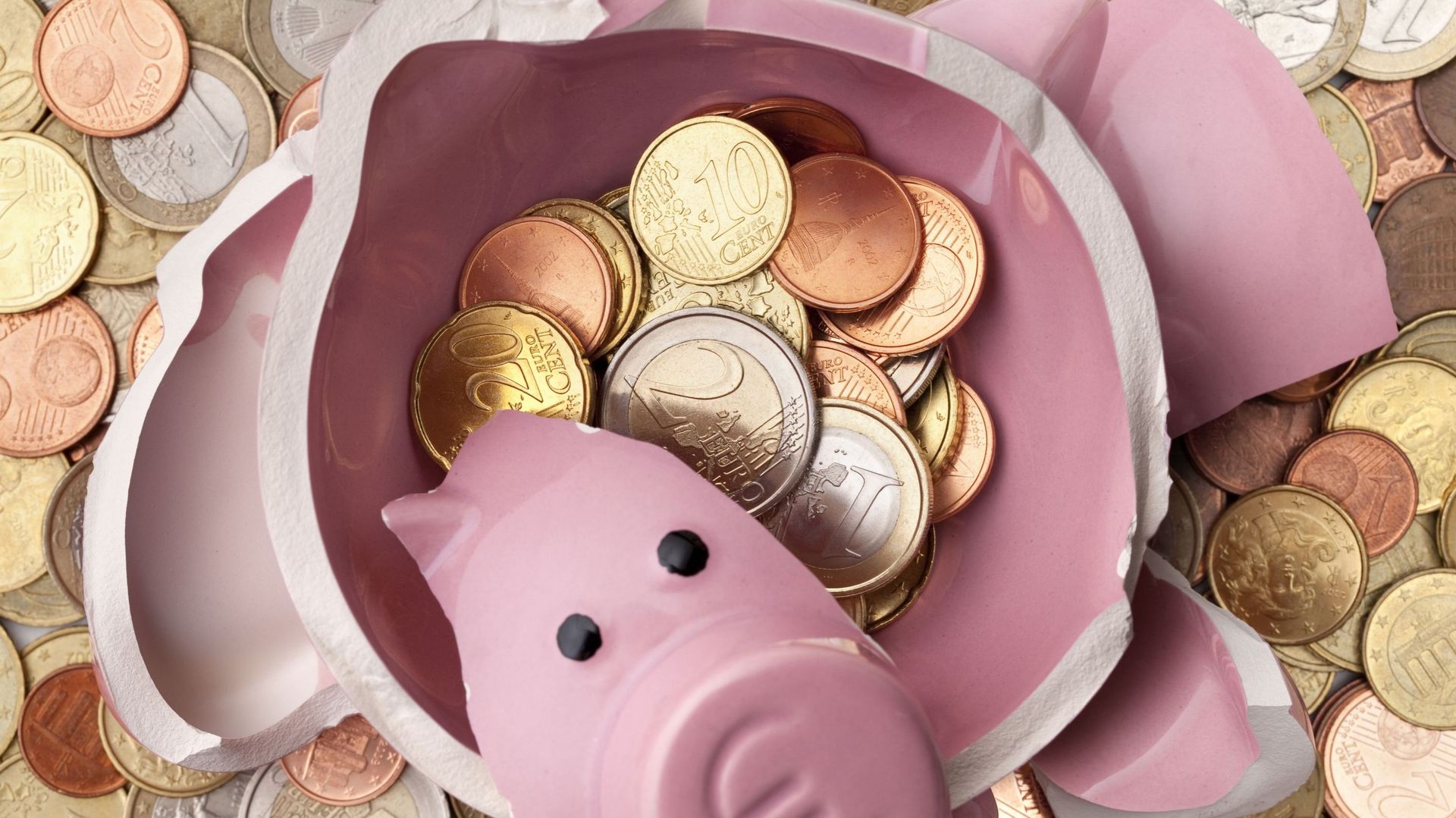 ING Belgique remonte à nouveau les taux d’intérêt de ses comptes d ...