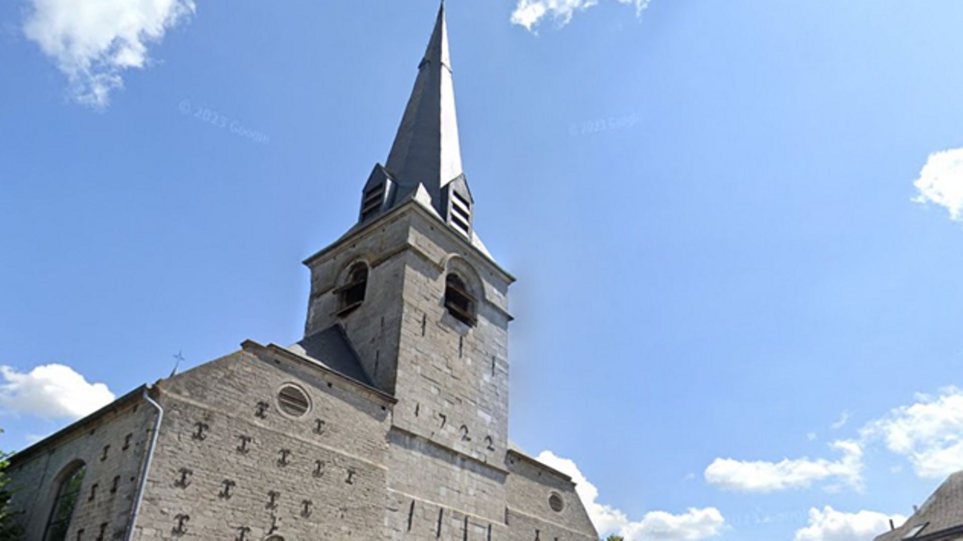 Les 19 marches Adeps du dimanche 12 mai en Wallonie - RTBF Actus