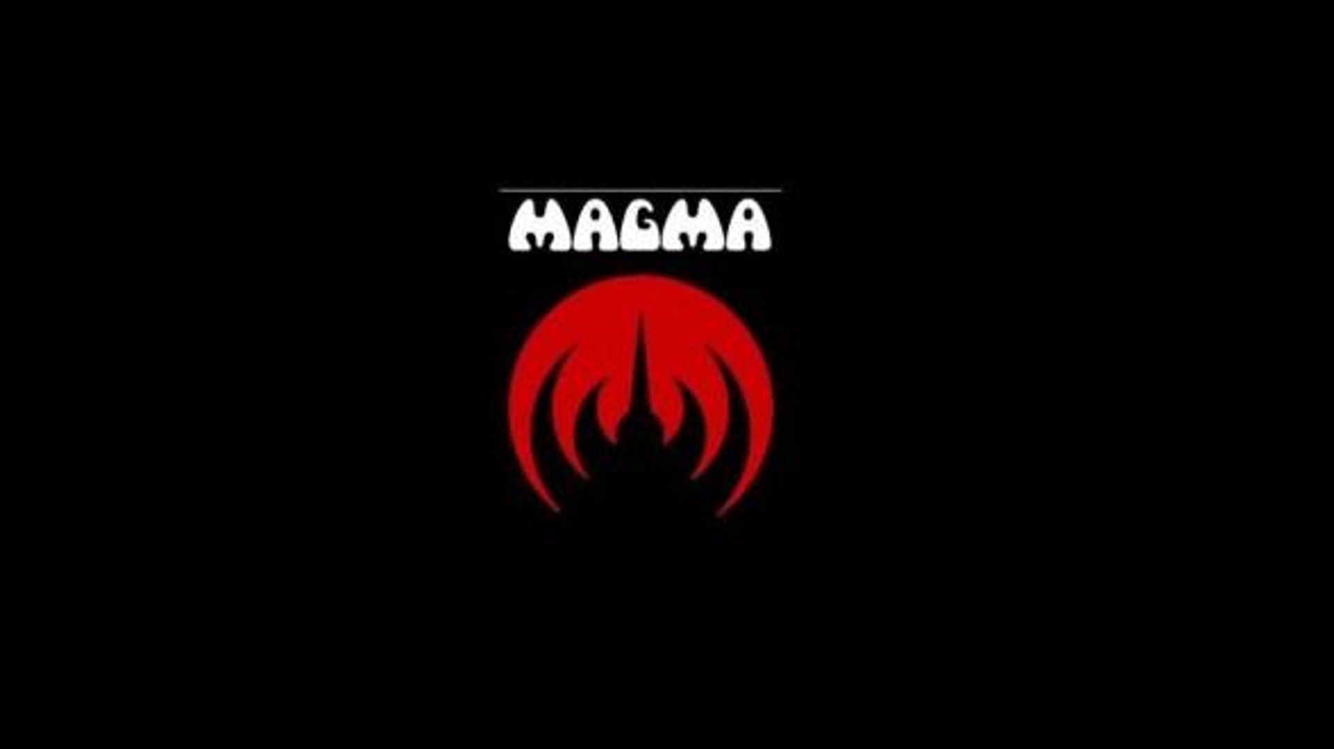 Le retour de Magma