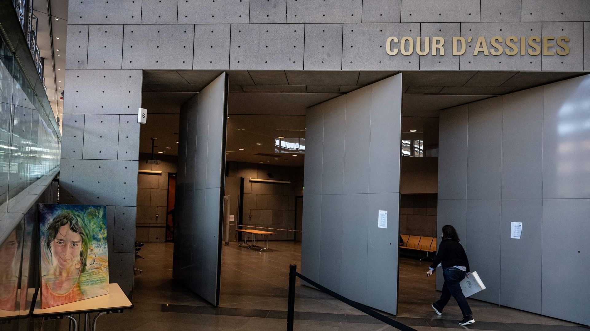 Procès de Nordahl Lelandais : le marié dit sa colère d'avoir 'fait ...