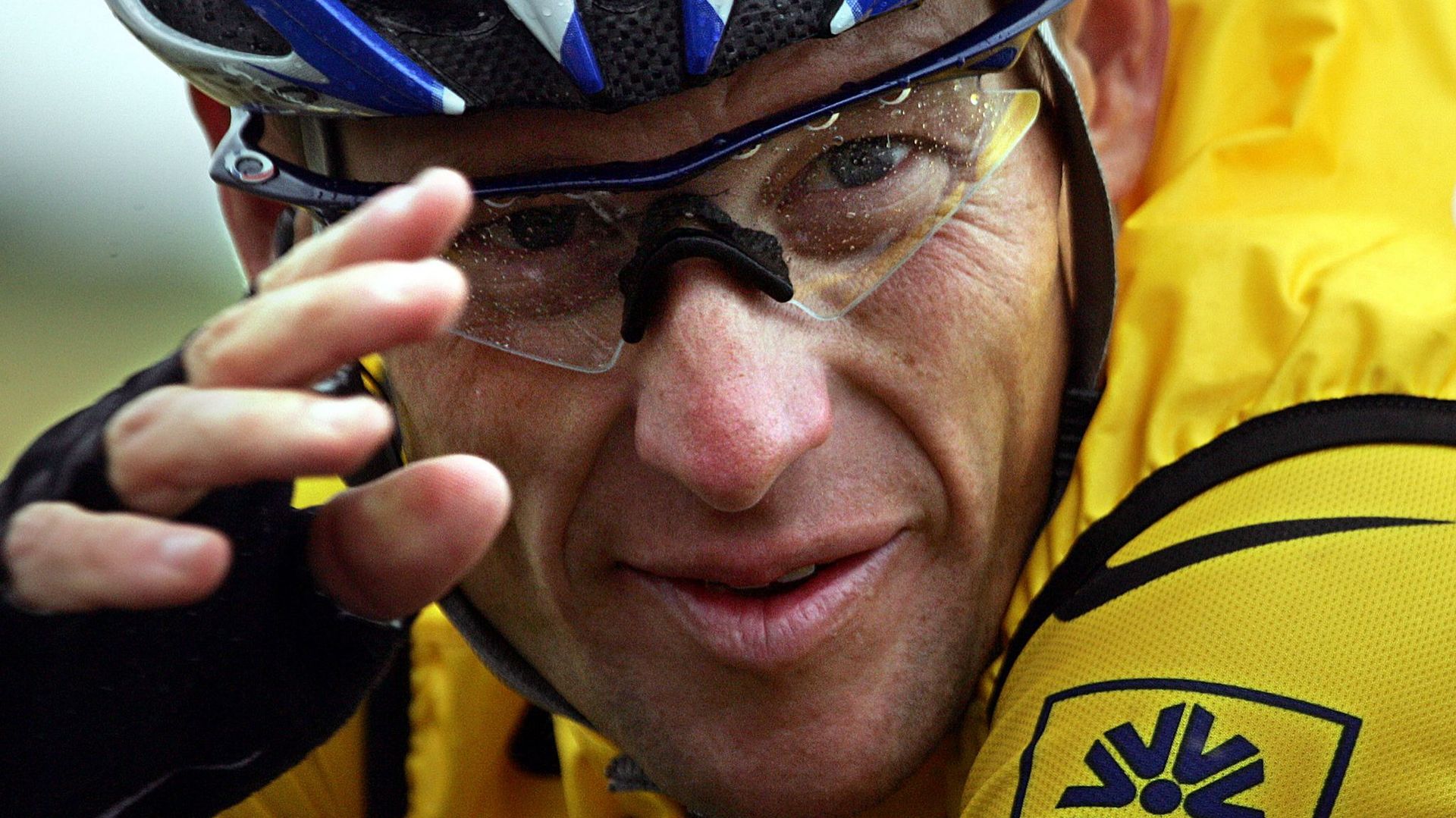 Le Sunday Times réclame 1,2M € à Armstrong - RTBF Actus
