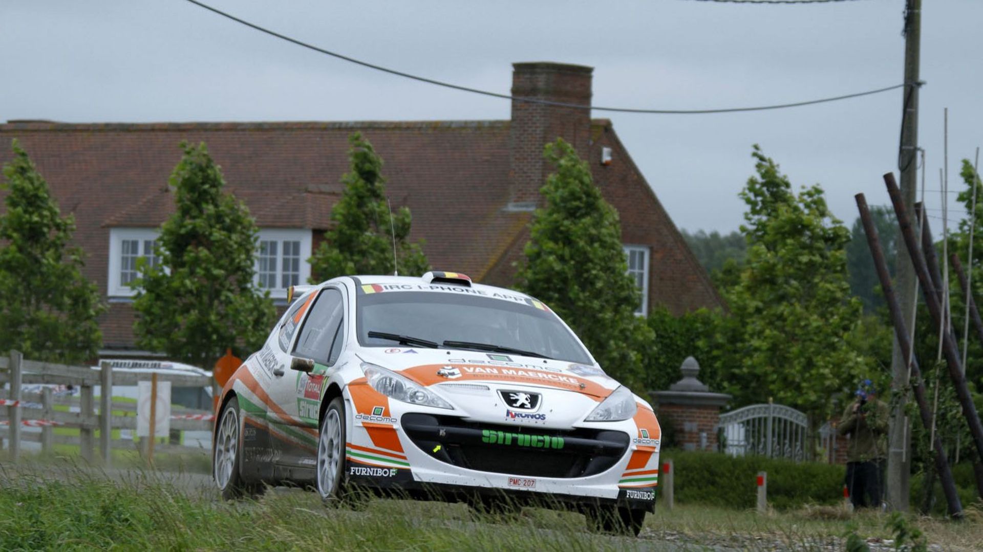 Omloop van Vlaanderen: Tsjoen favori - RTBF Actus