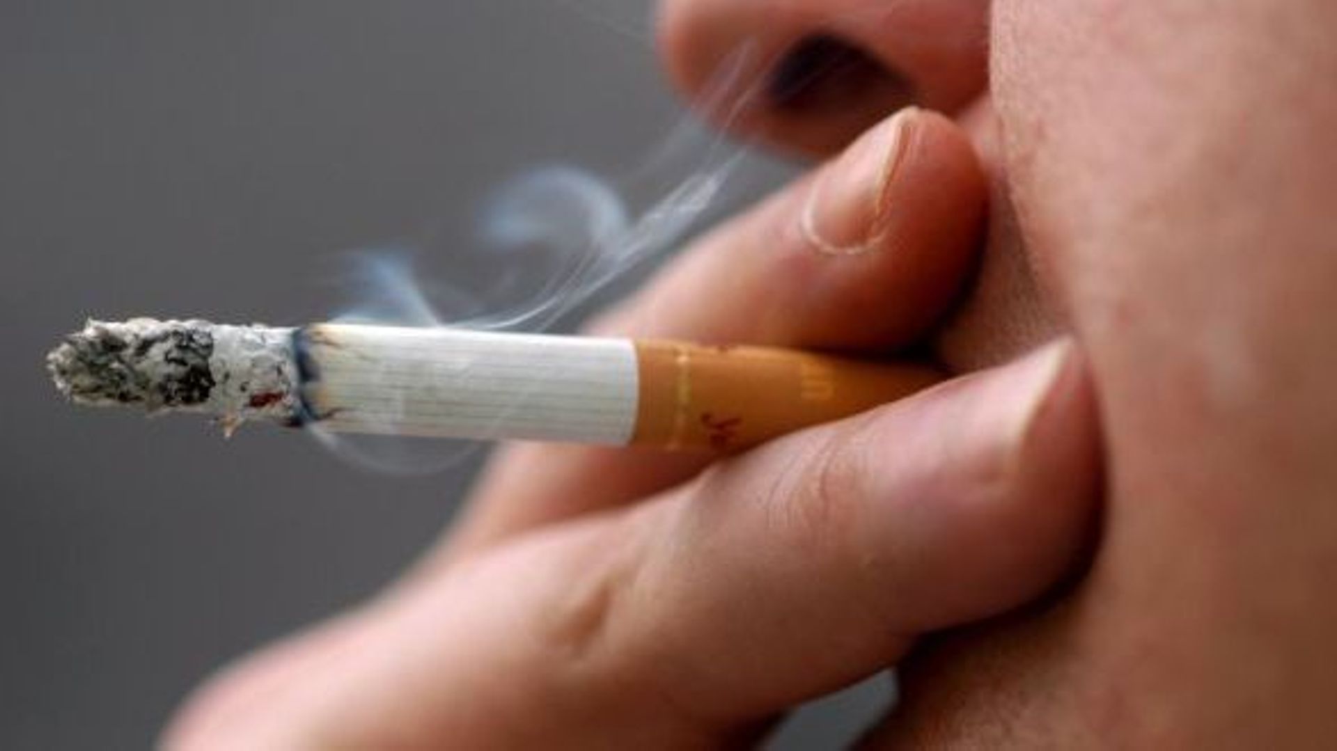 Les fumeurs du Service Public de Wallonie doivent pointer