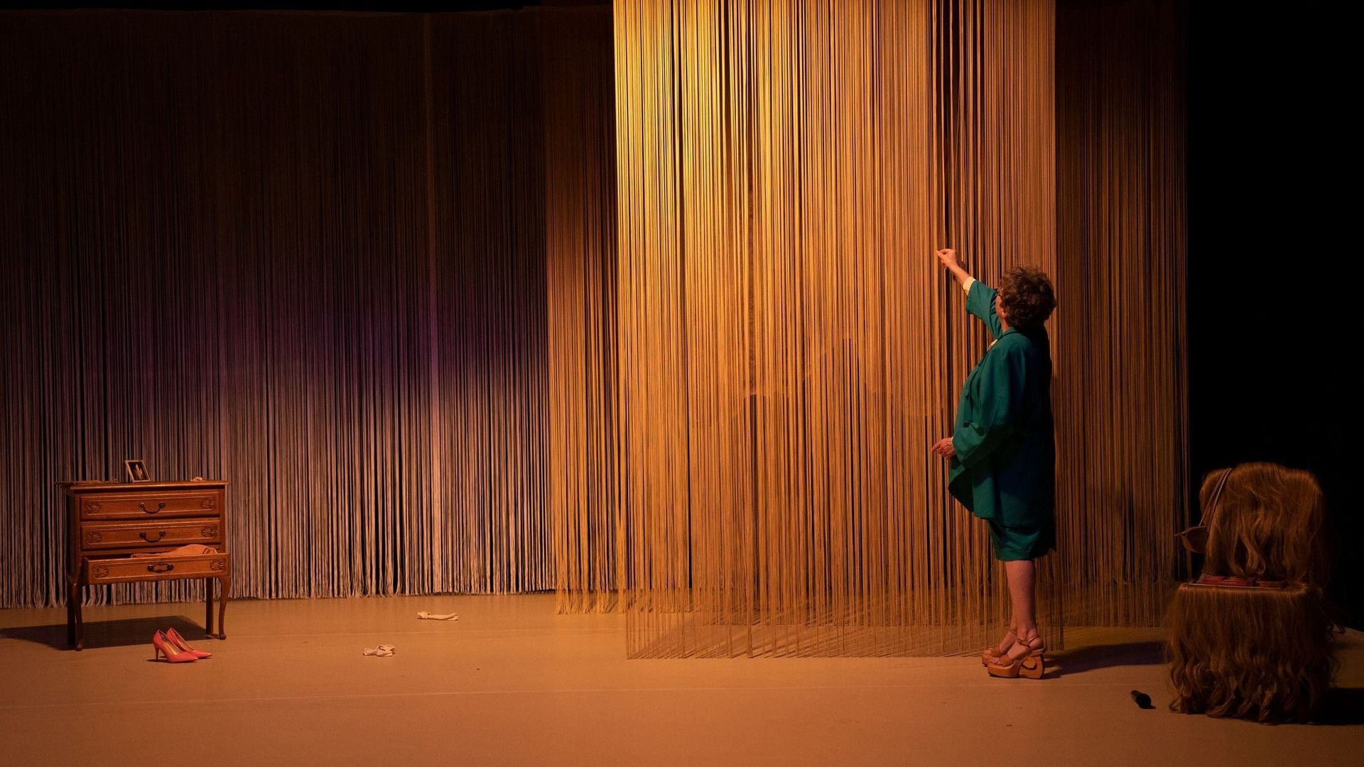 'Annette' : un récit intimiste à l’humanité éblouissante au théâtre le ...