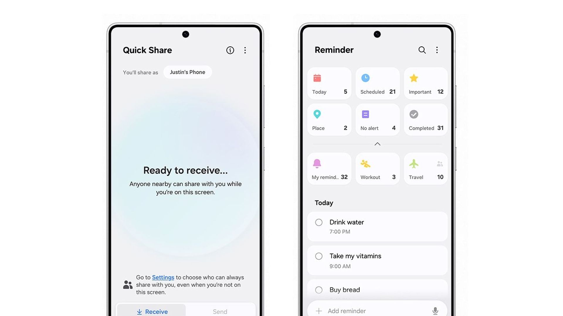 Android 16 est disponible : quels sont les smartphones compatibles ? - RTBF Actus