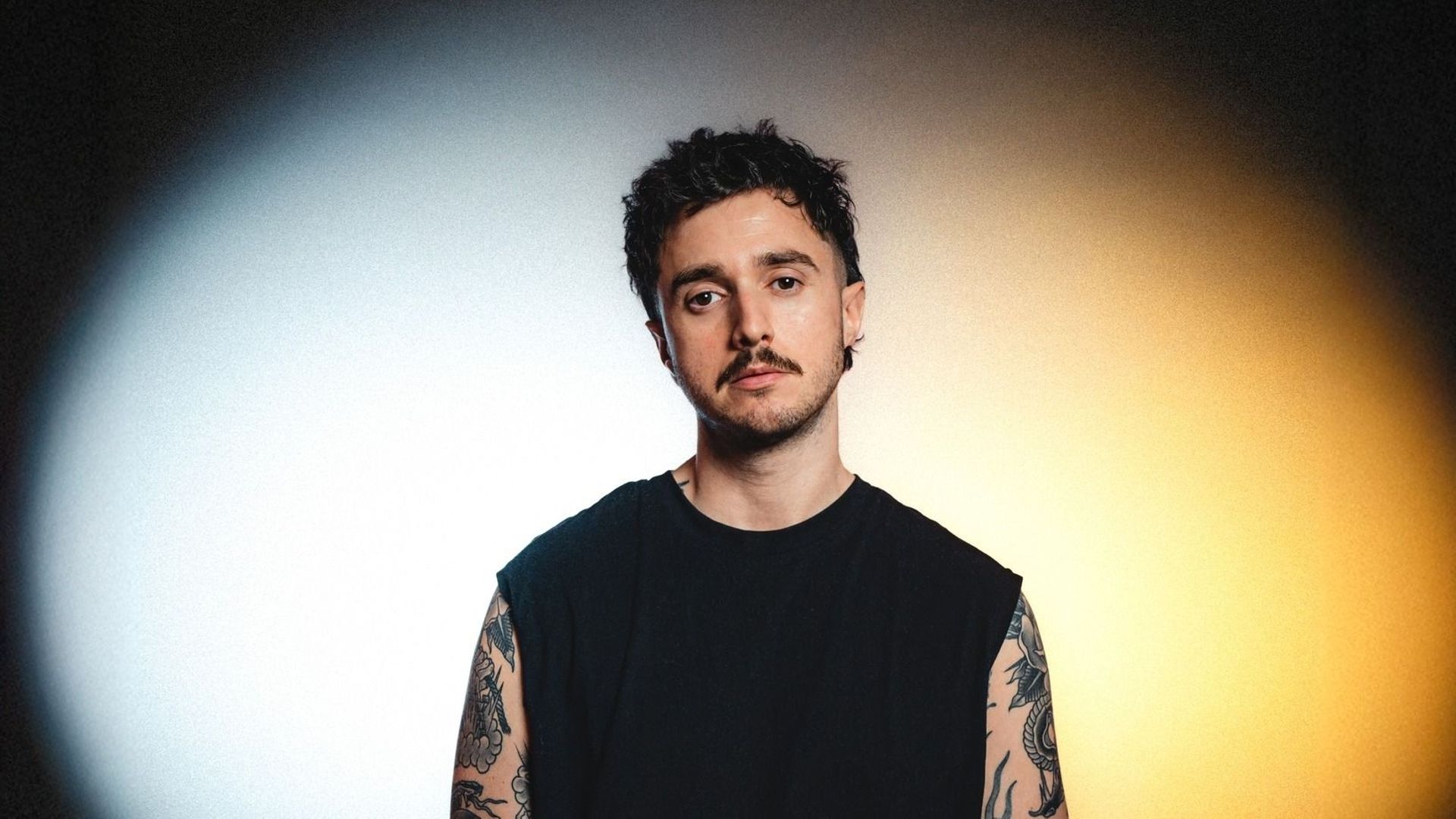 Le DJ français Boris Way présente un mix exclusif dans Tipik Party ce ...