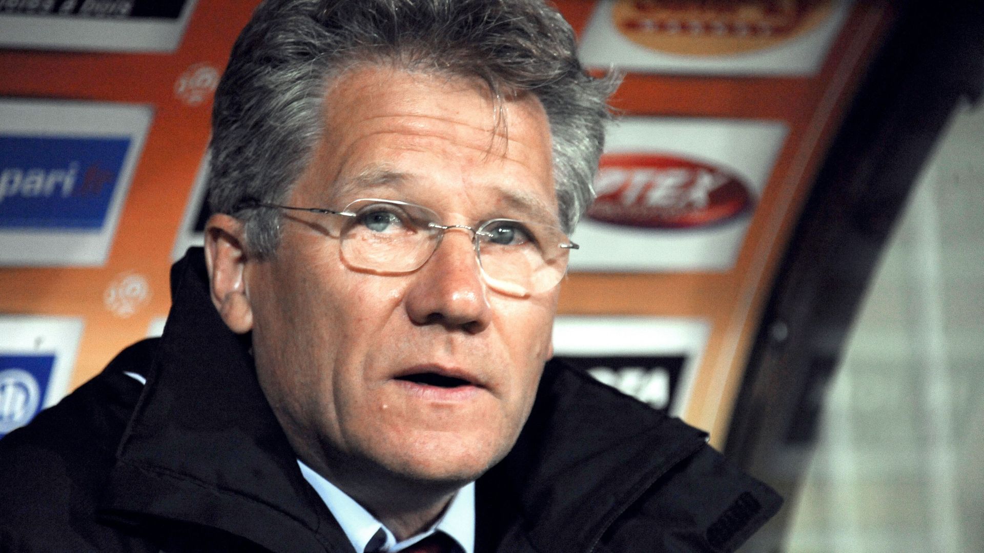 Boloni s'envole pour le Qatar - RTBF Actus