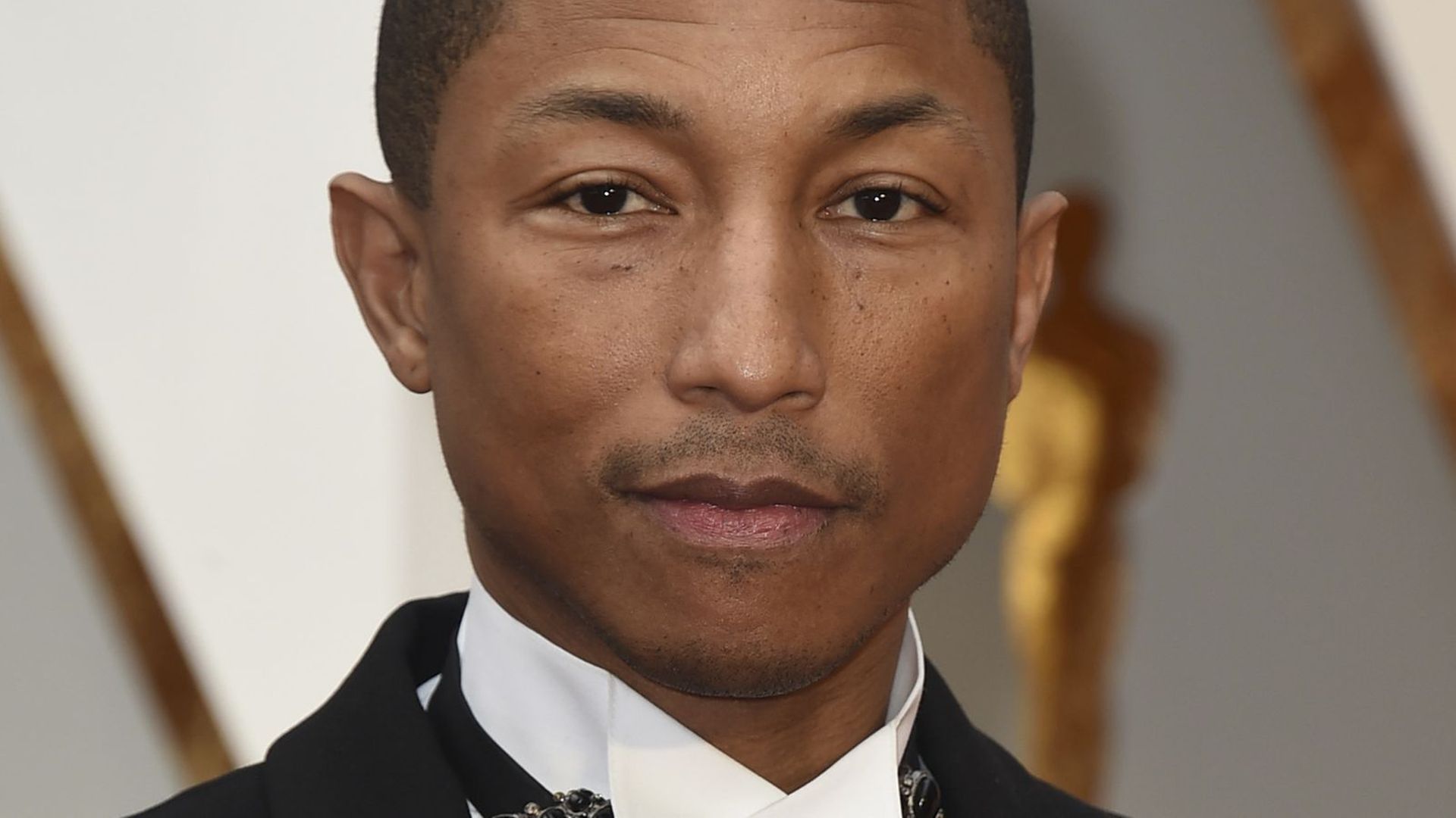 Un film de comédie musicale inspiré par la vie de Pharrell Williams