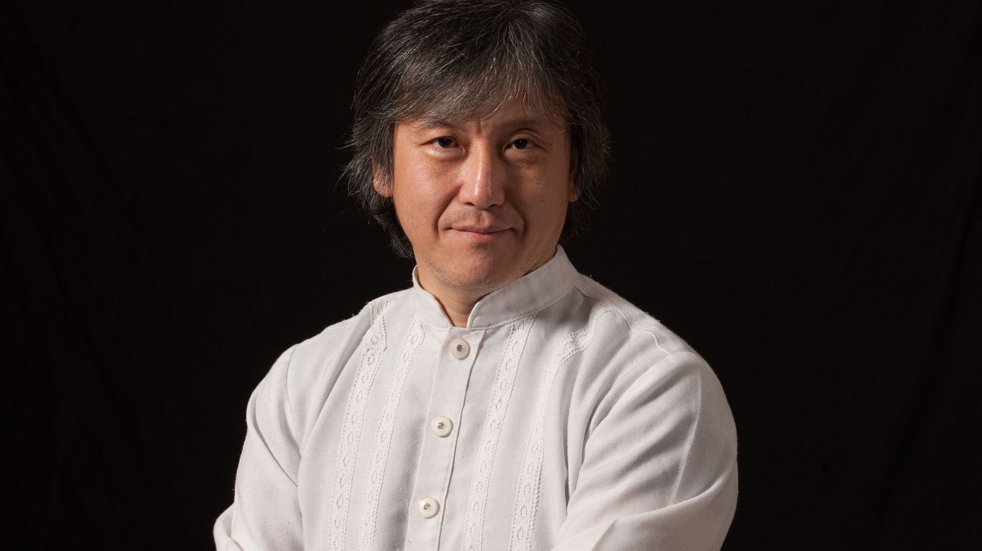 Kazushi Ono, le plus bruxellois des chefs Japonais - RTBF Actus