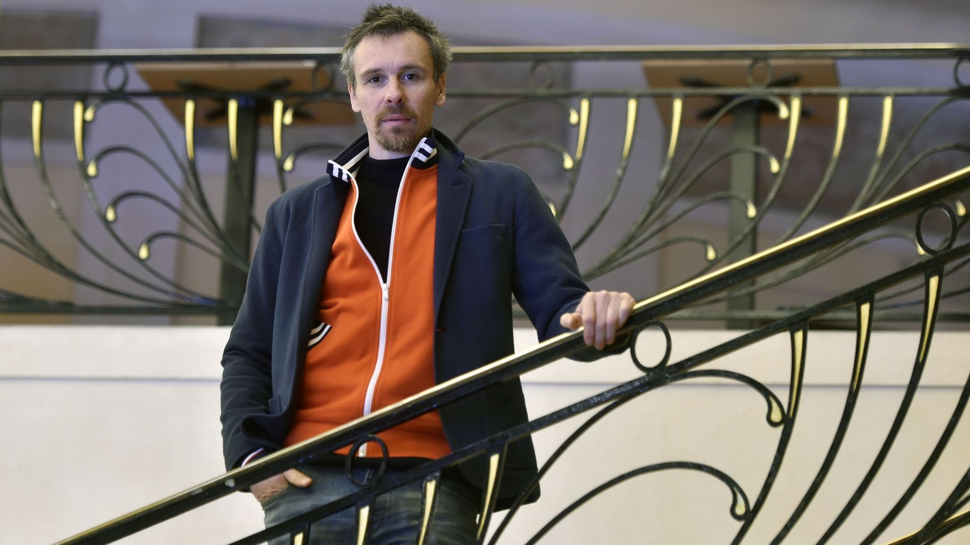 L'étoile Nicolas Le Riche fait ses adieux au Ballet de l'Opéra national ...