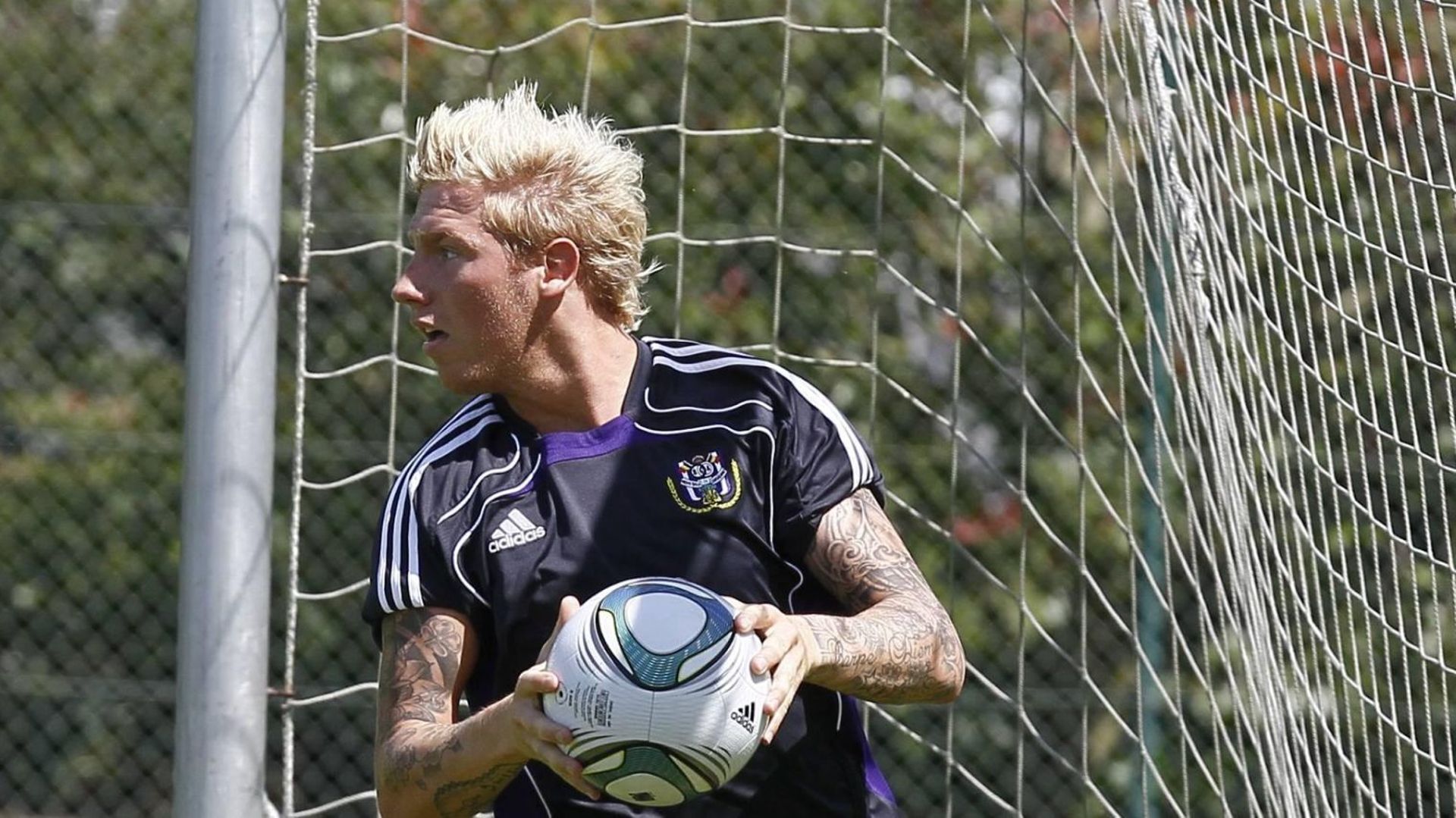 Legear veut toujours partir - RTBF Actus