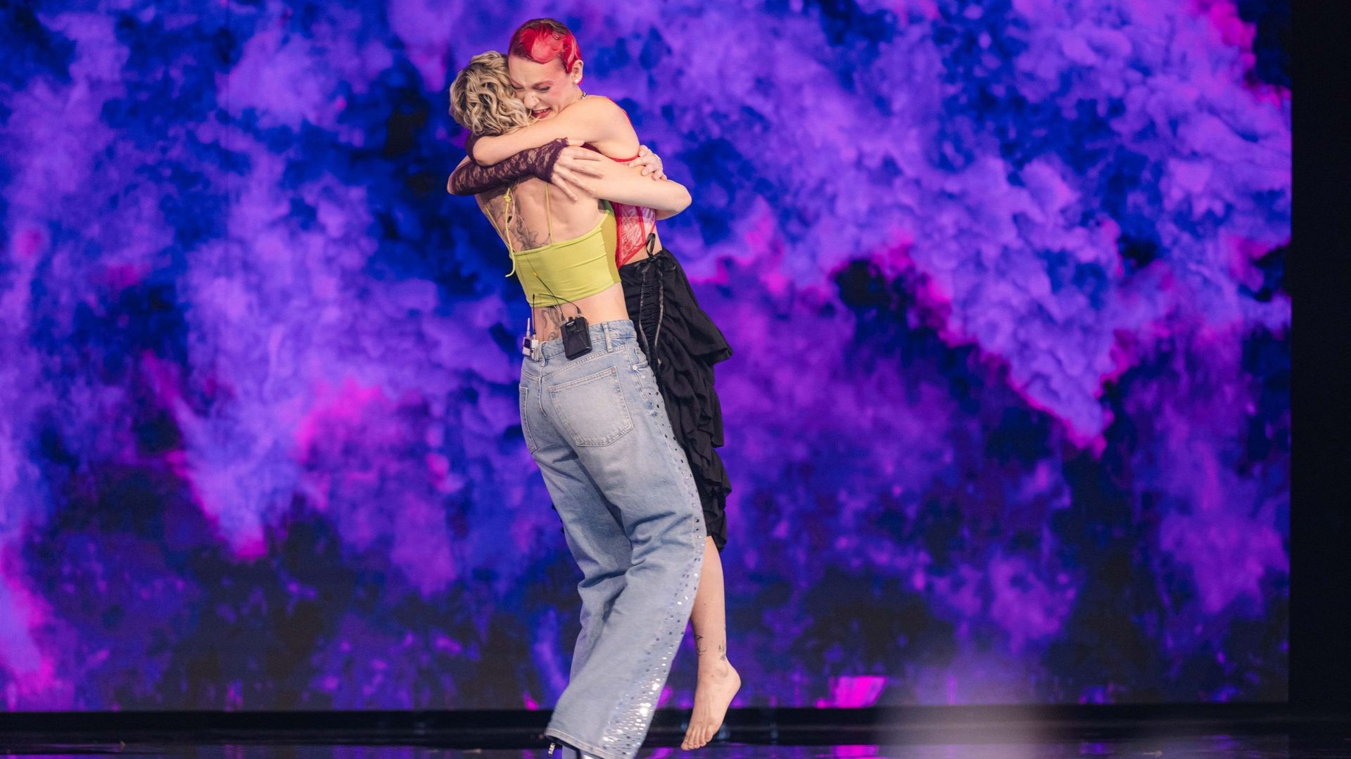 The Dancer : découvrez la note de Laura, 18 ans, dont le cœur vacille ...