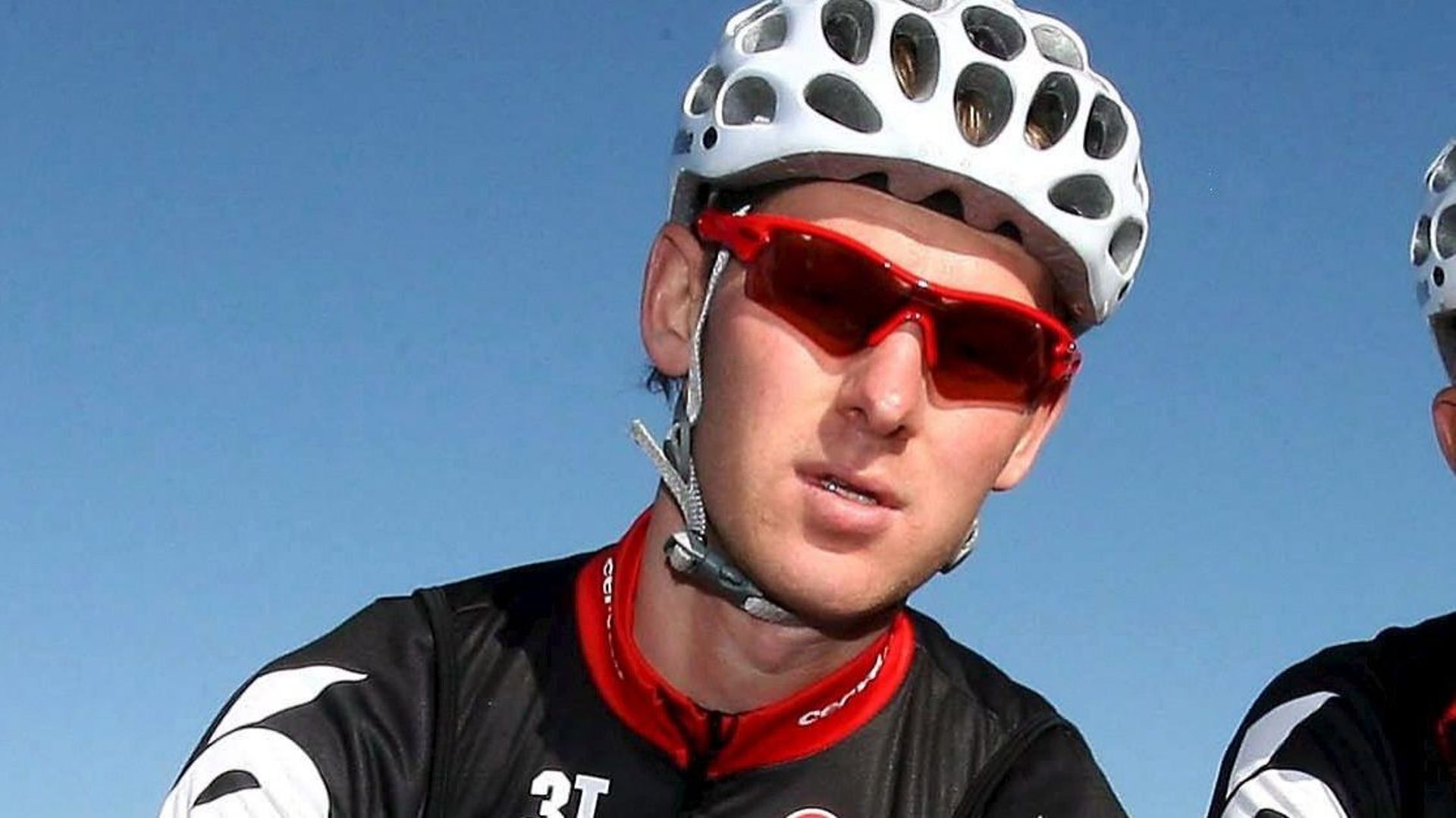 Gabriel Rasch directeur sportif de Team Sky la saison prochaine - RTBF ...