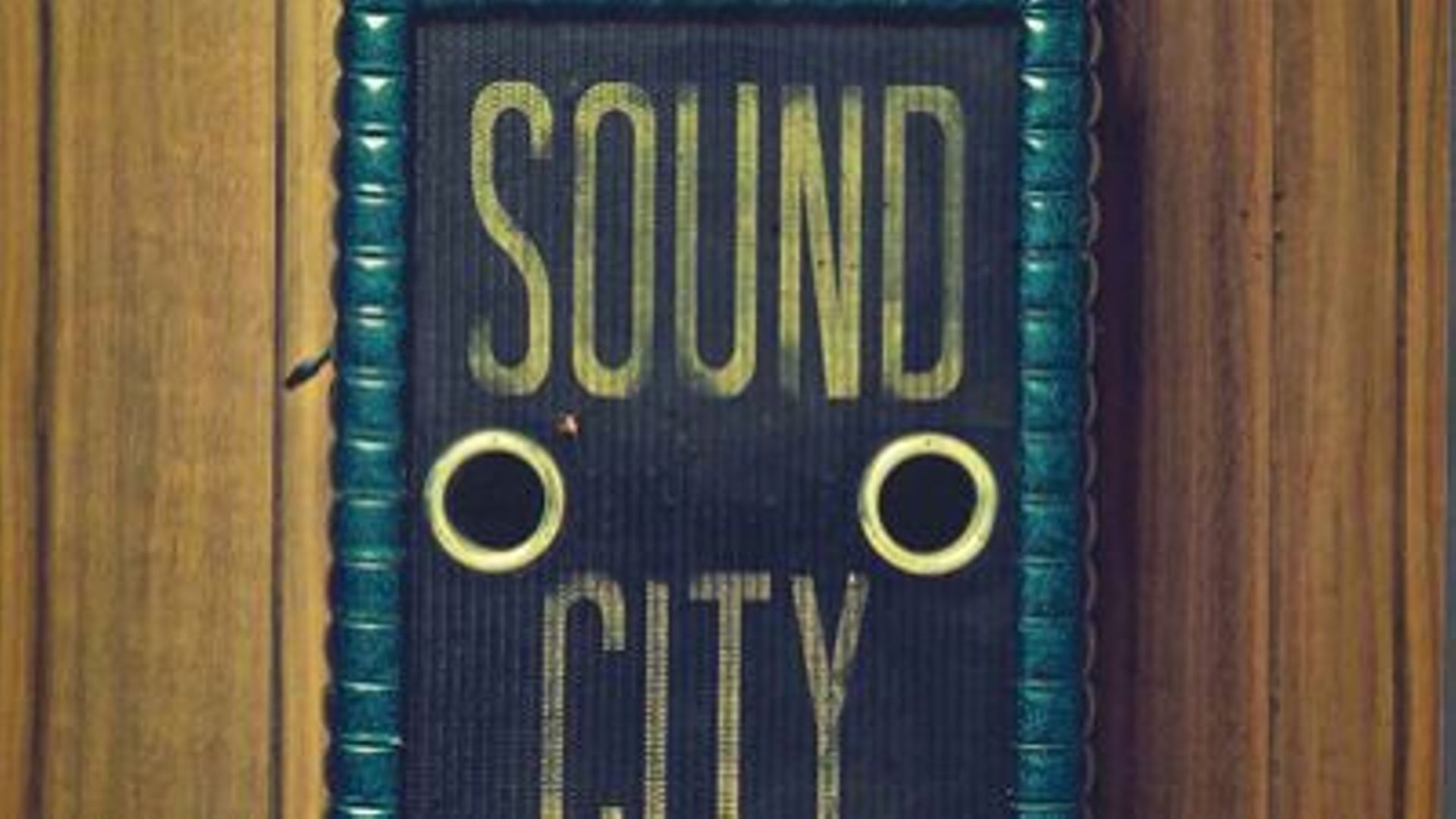Sound City - La critique du DVD - rtbf.be