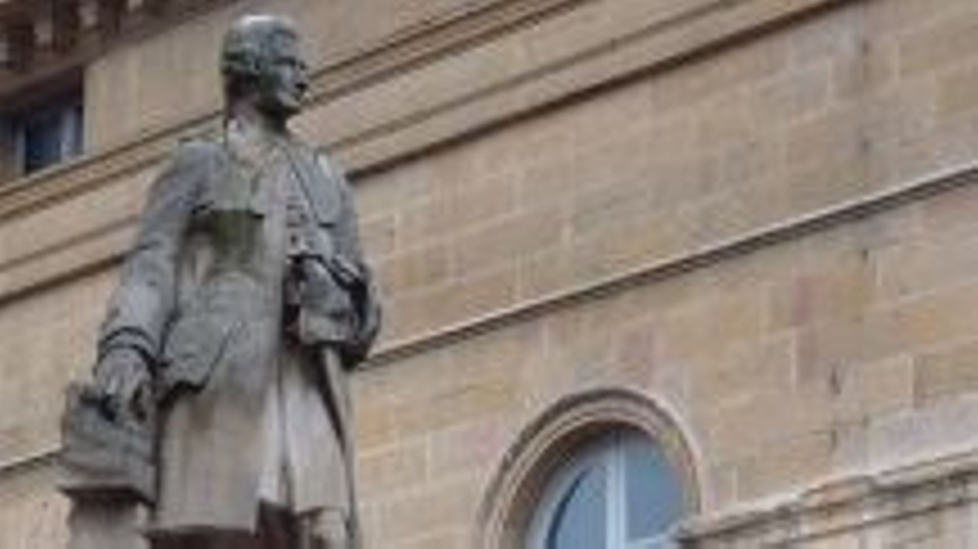 L'héritage de Rameau - RTBF Actus