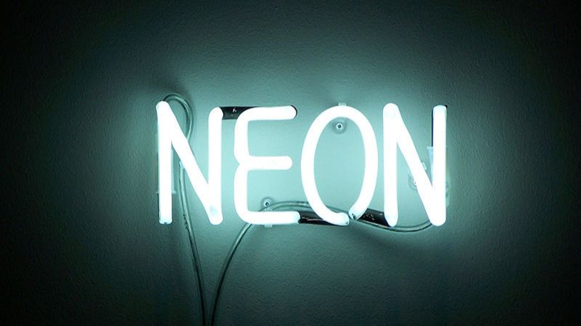 INVENTION - LE NEON - RTBF Actus