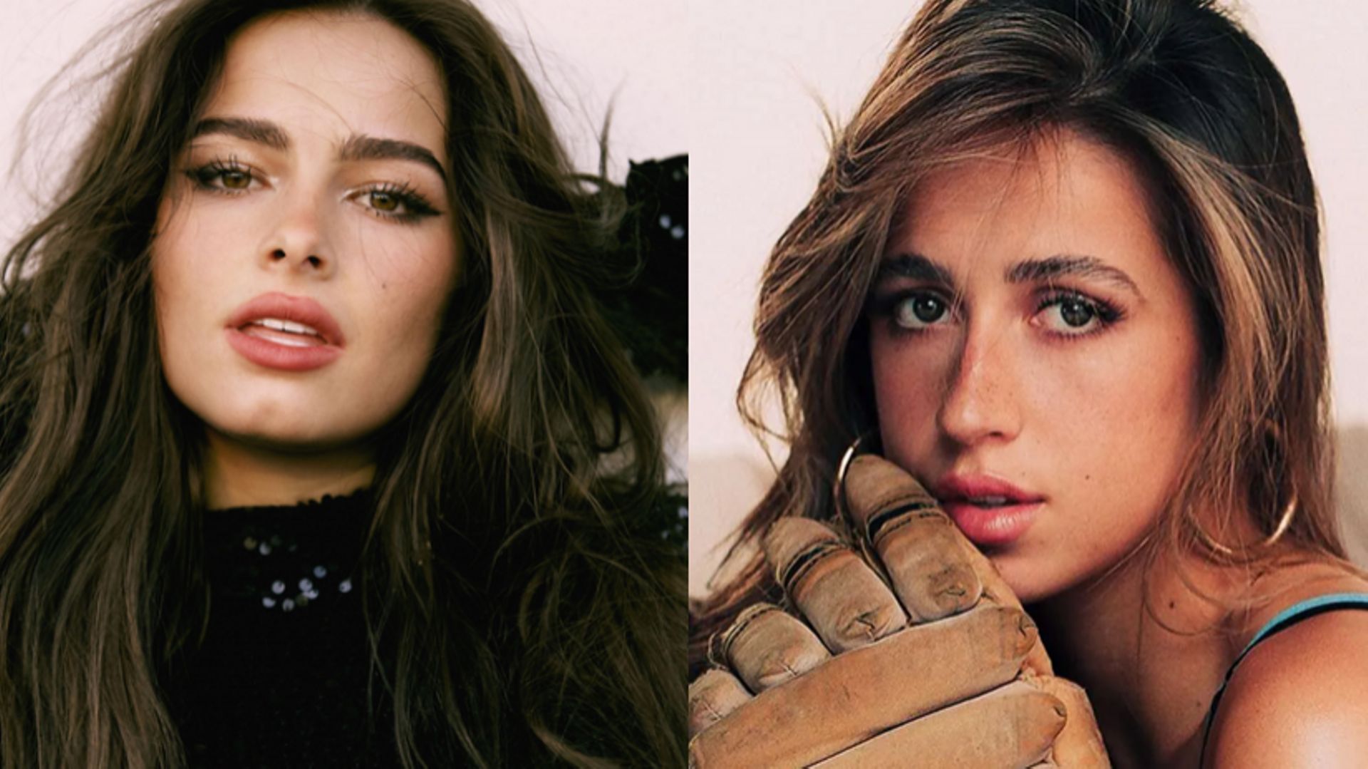 Qui sera la nouvelle Britney : Tate McRae et Addison Rae - RTBF Actus