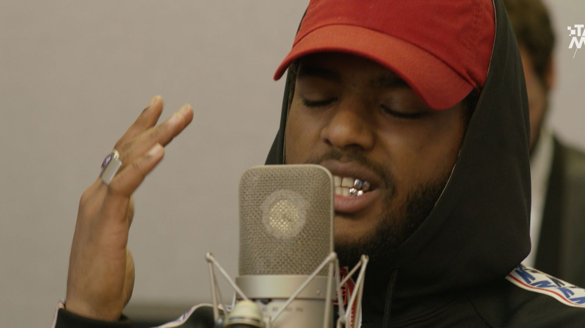 Meet The Band / Bilzo - RTBF Actus