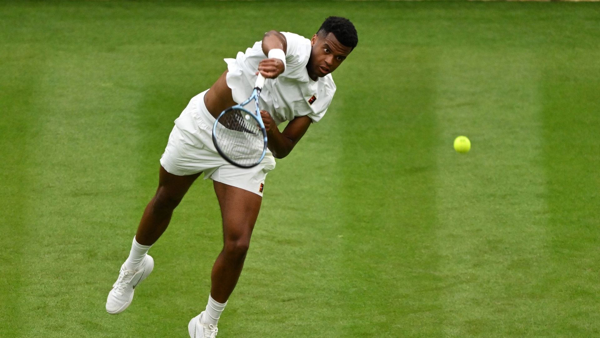 La pression des joueurs a payé, la dotation de Wimbledon en hausse de 7% pour l’édition 2025 ...