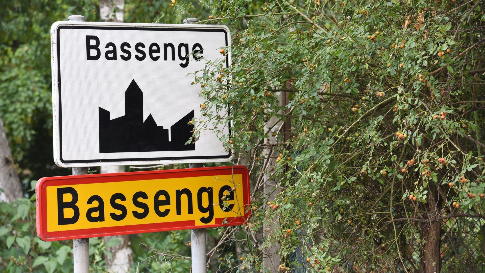 Élections communales à Bassenge : Valérie Hiance et 'Bassenge Demain ...