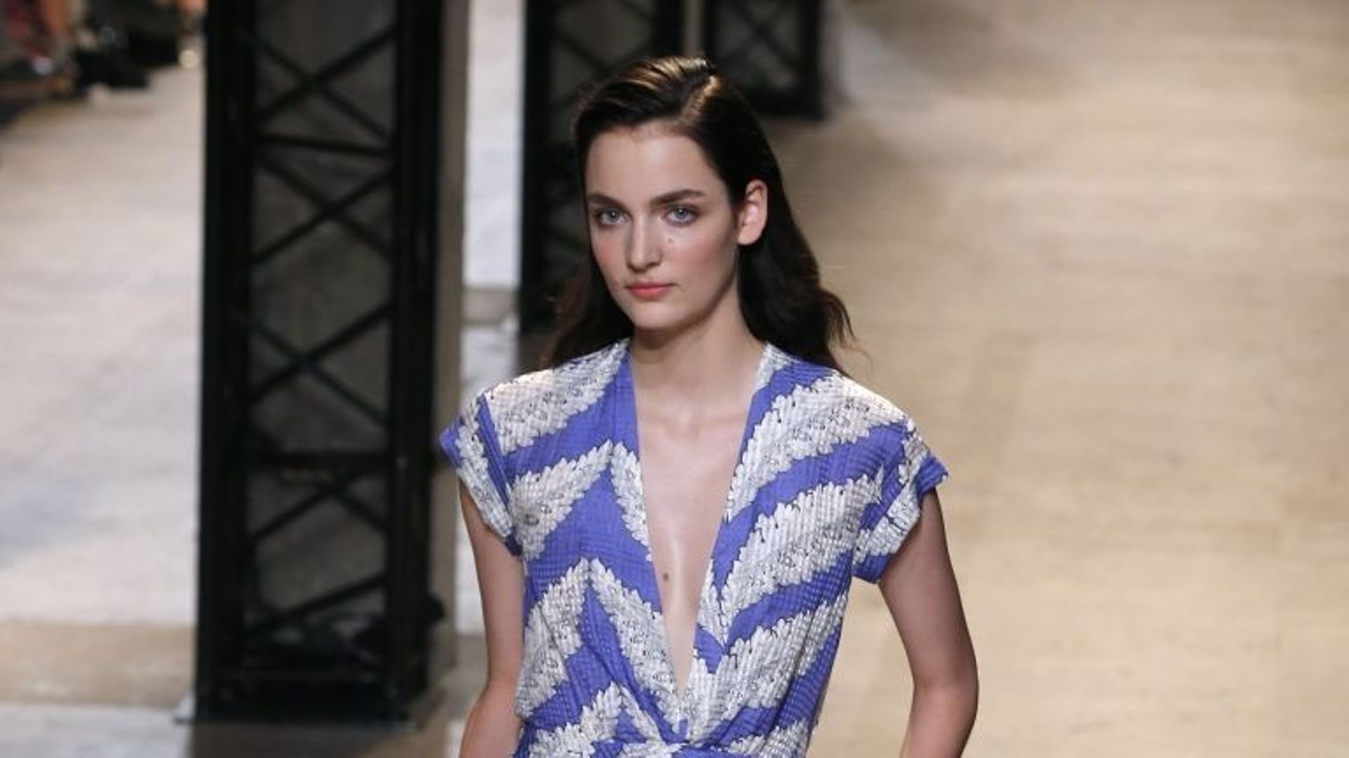 Mode printemps-été 2014 : les pièces incontournables au féminin - RTBF ...