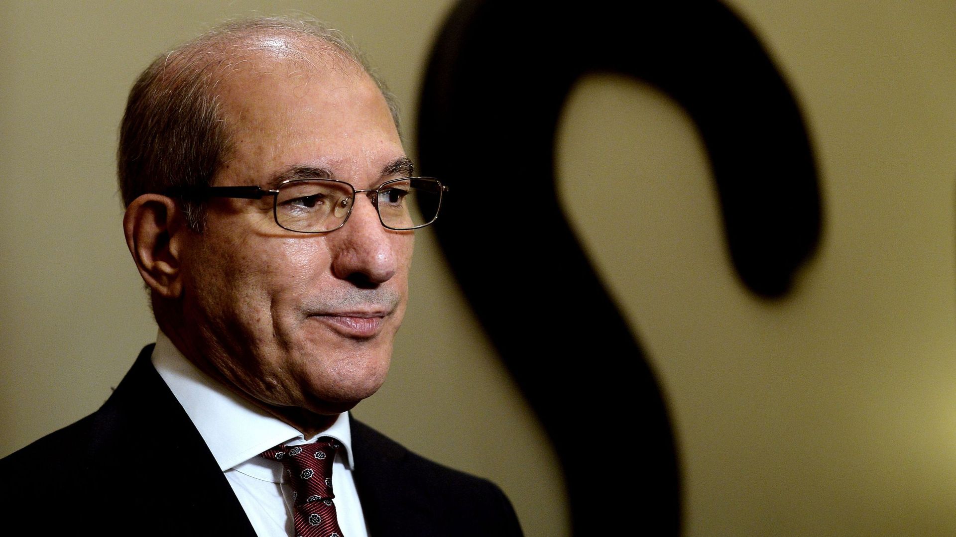 À Alep, la 'course contre la montre' pour éviter une catastrophe ...