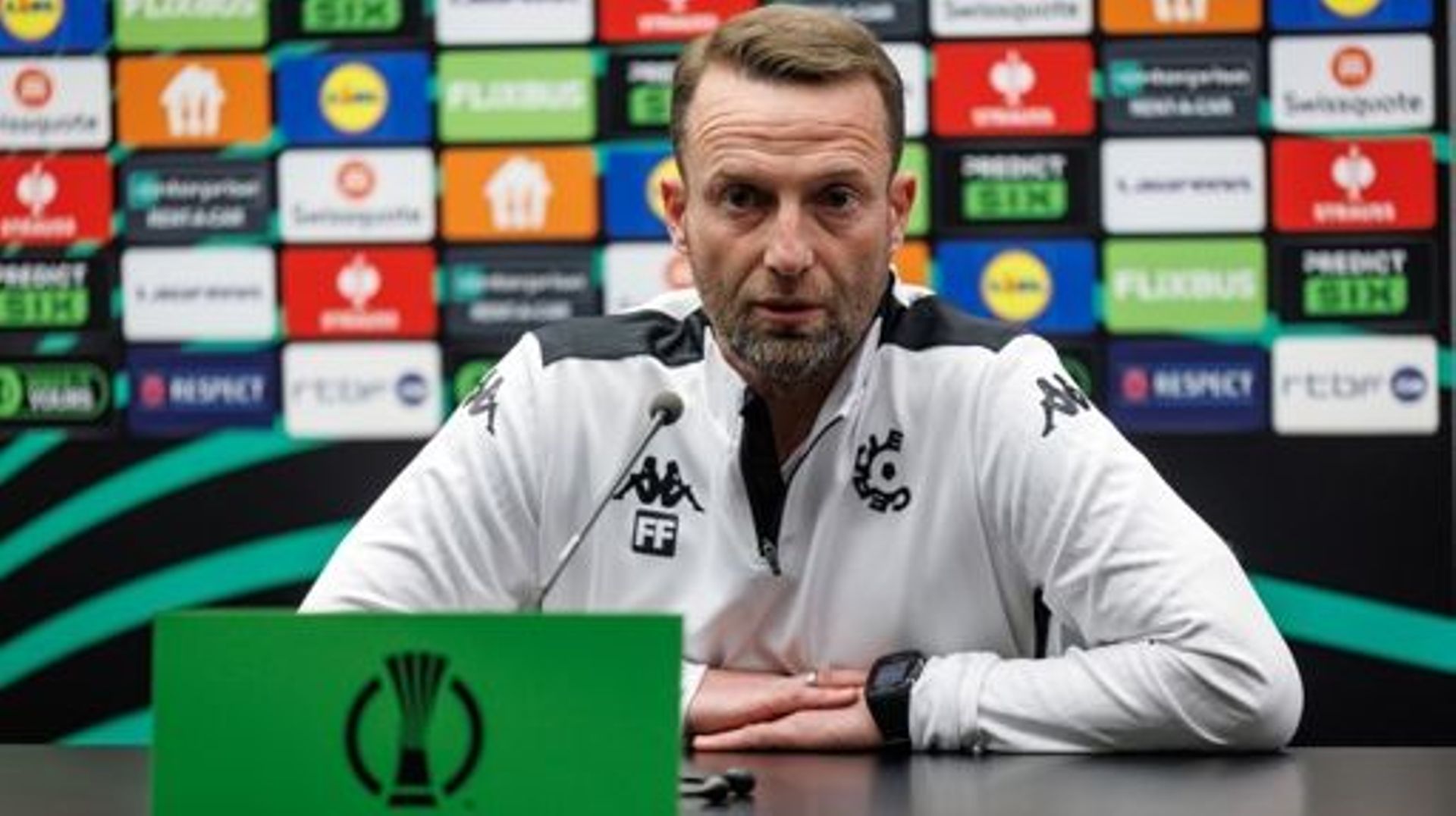Coefficient UEFA : nouveau record pour la Belgique - RTBF Actus