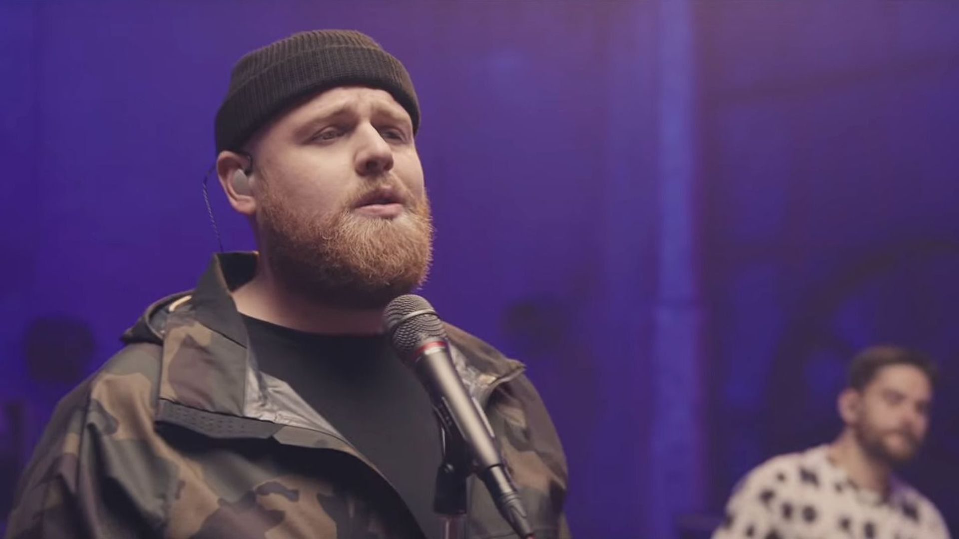 Une lyric video pour 'My Way', le nouveau Tom Walker - RTBF Actus Une lyric video pour 'My Way', le nouveau Tom Walker - RTBF Actus