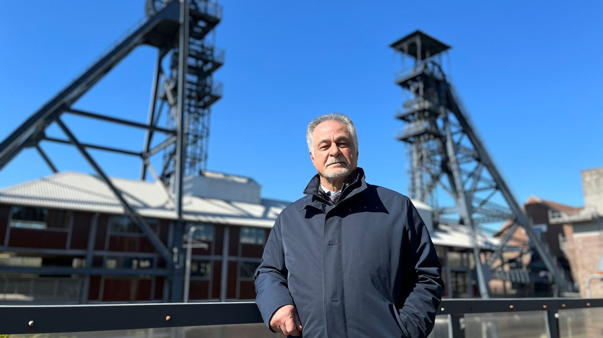 Bois du Cazier : l’ADN a livré des réponses pour les victimes non ...