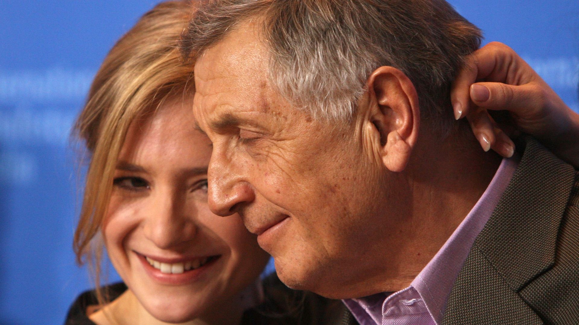 Décès du réalisateur tchèque Jiri Menzel, connu pour 'Trains ...