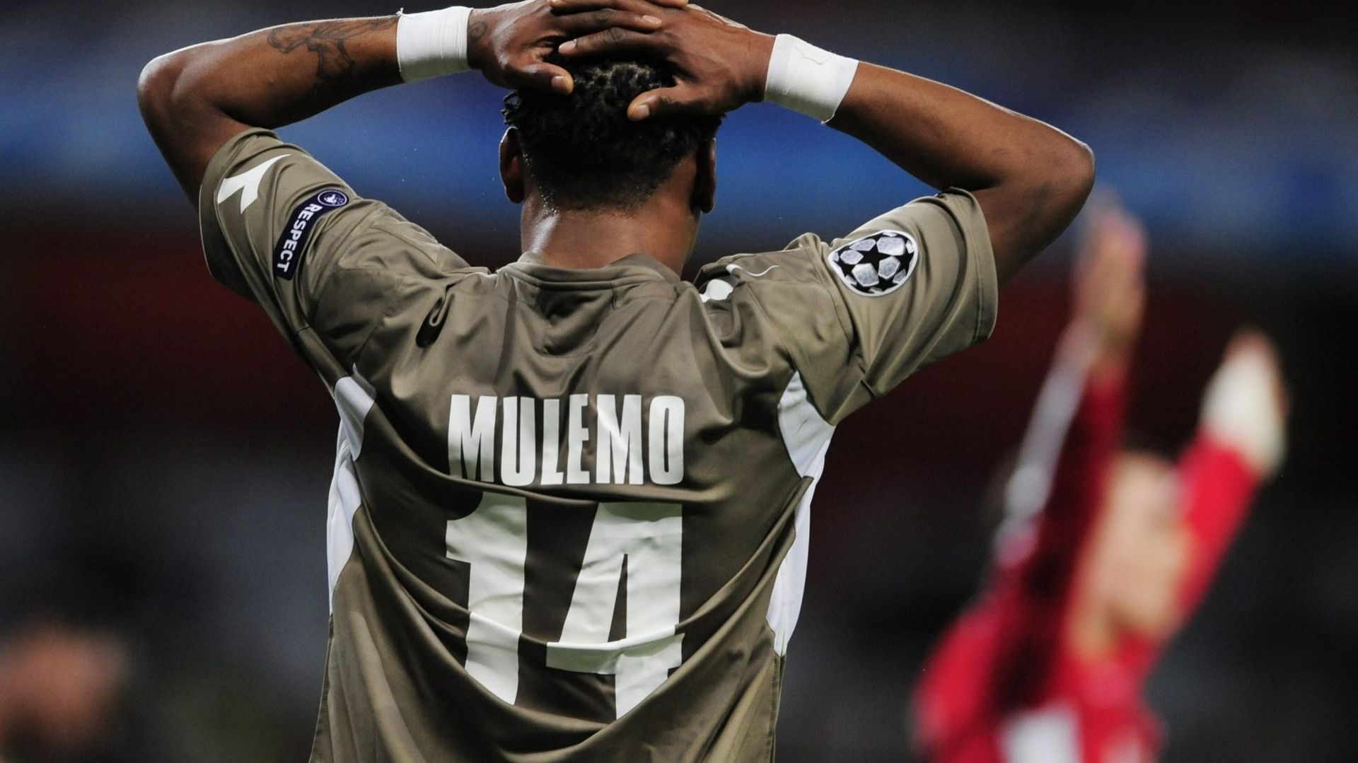 Mulemo a refusé un contrat de 350.000 par an - rtbf.be