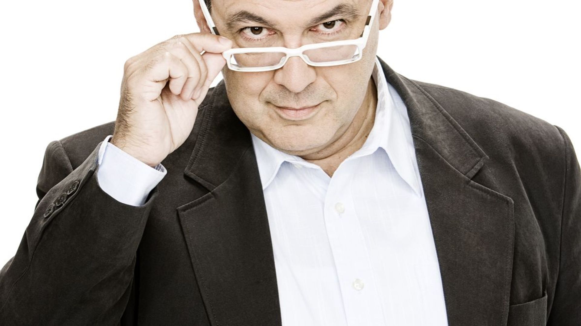 REYNAERT Philippe - RTBF Actus
