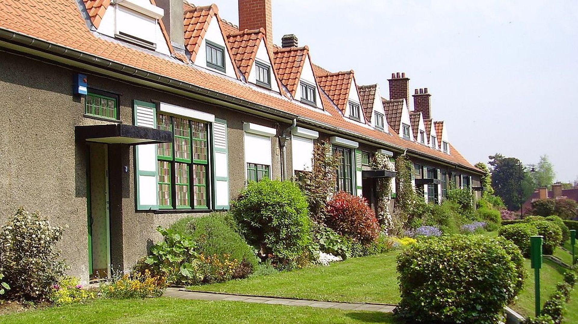 Watermael-Boisfort avec Mélanie Godin, directrice des Midis de la ...