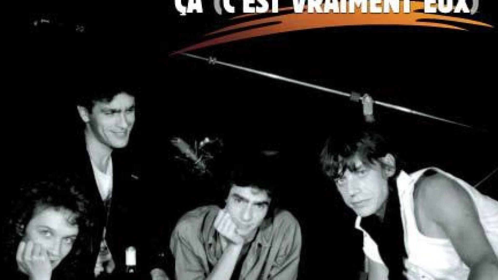 Téléphone aura aussi son album hommage - RTBF Actus