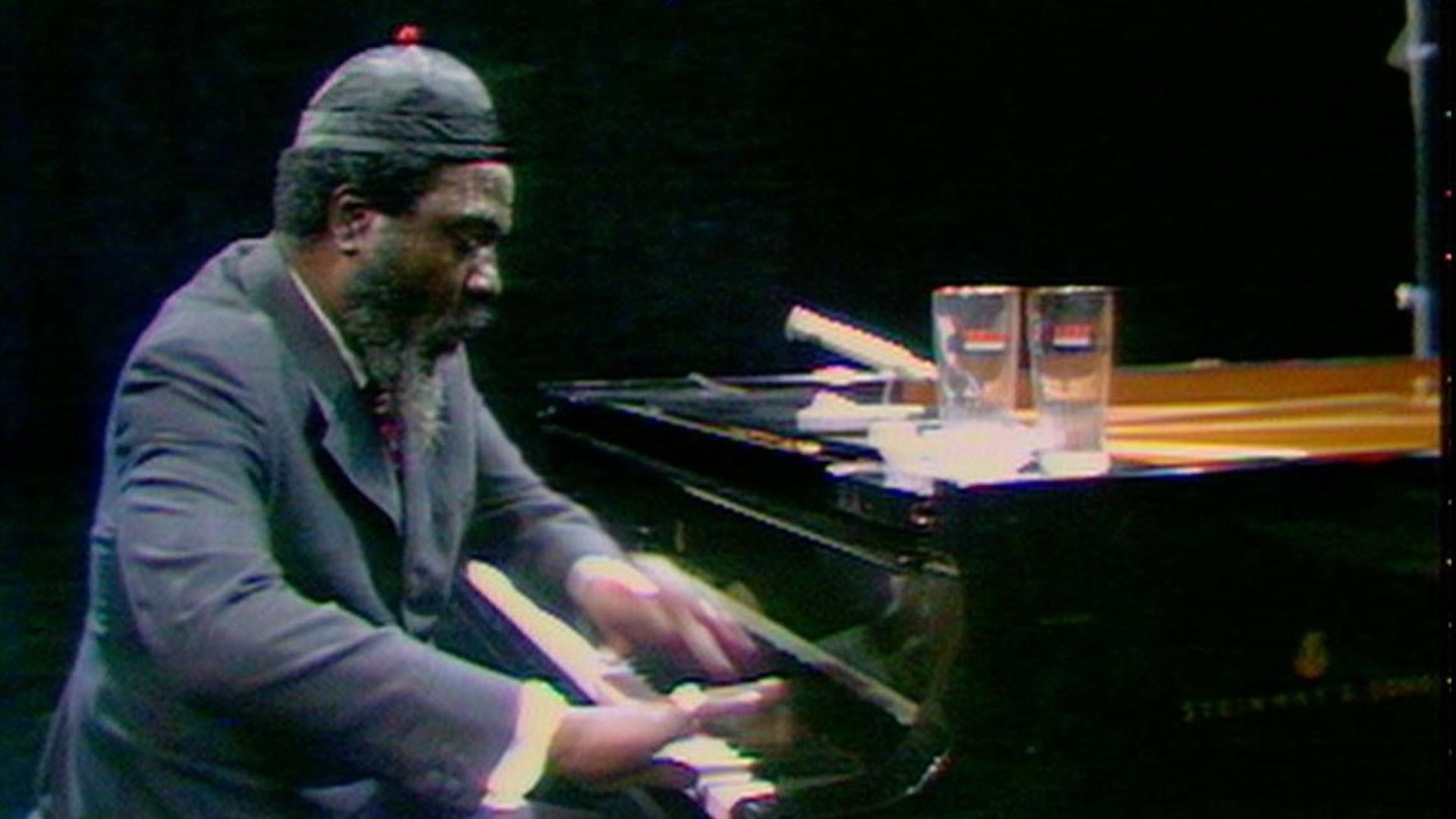 Documentaire : 'Rewind & Play', Thelonious Monk face à la machine ...