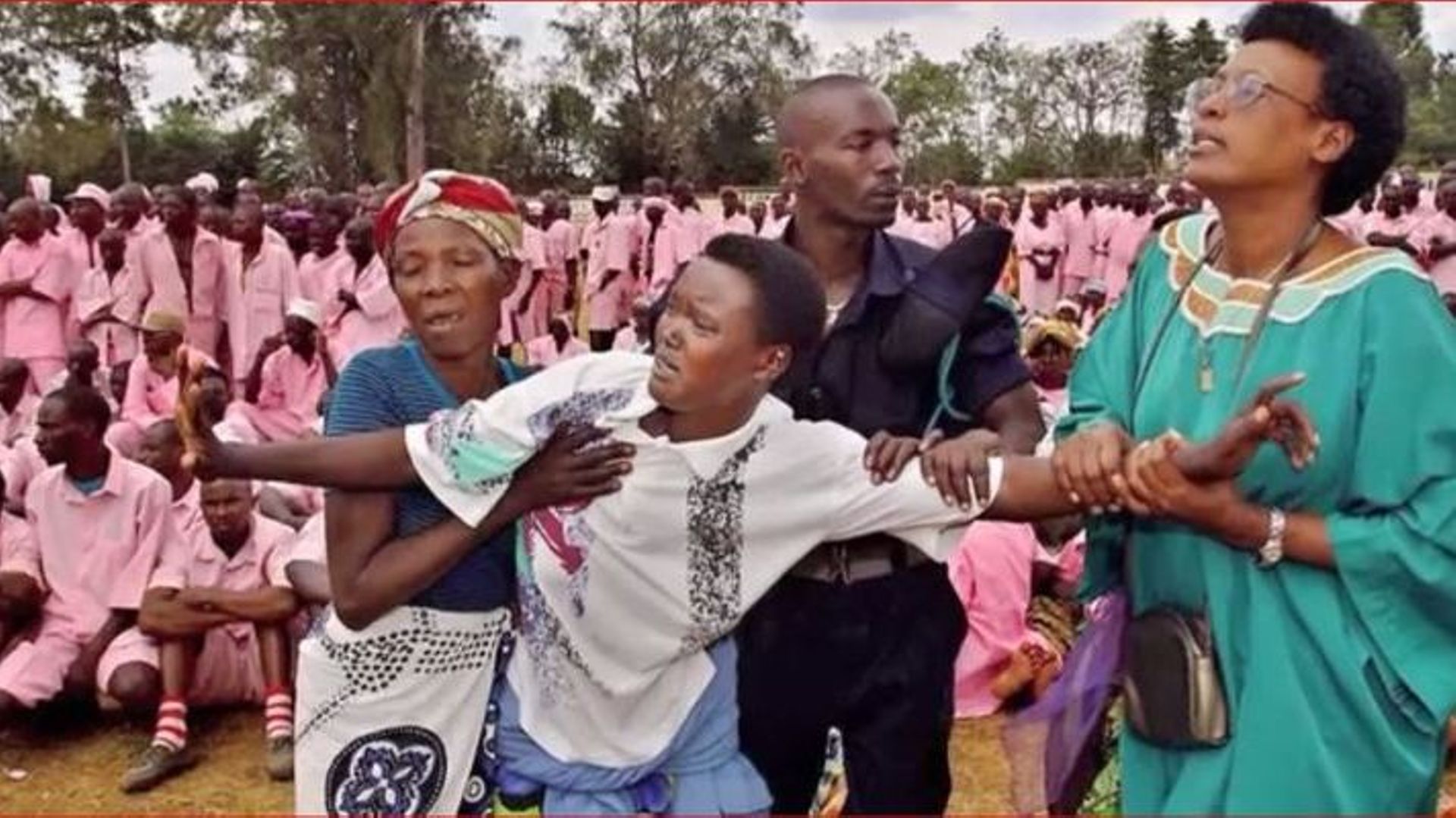 Il y a 30 ans, le Rwanda sombrait dans l’enfer du génocide : que s’est ...