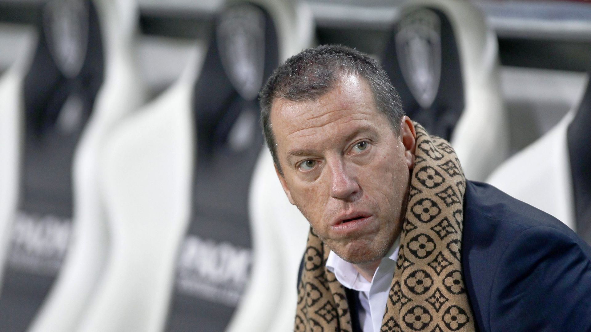 Remaniement à Bruges, Devroe écarté - RTBF Actus