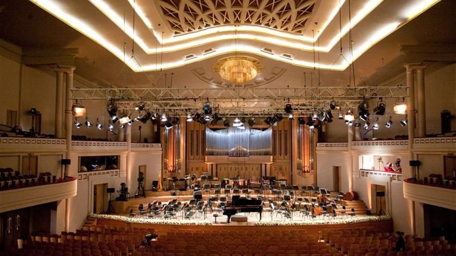 Song Hyeon Kim en demi-finale du Concours Reine Elisabeth 2025 piano ...