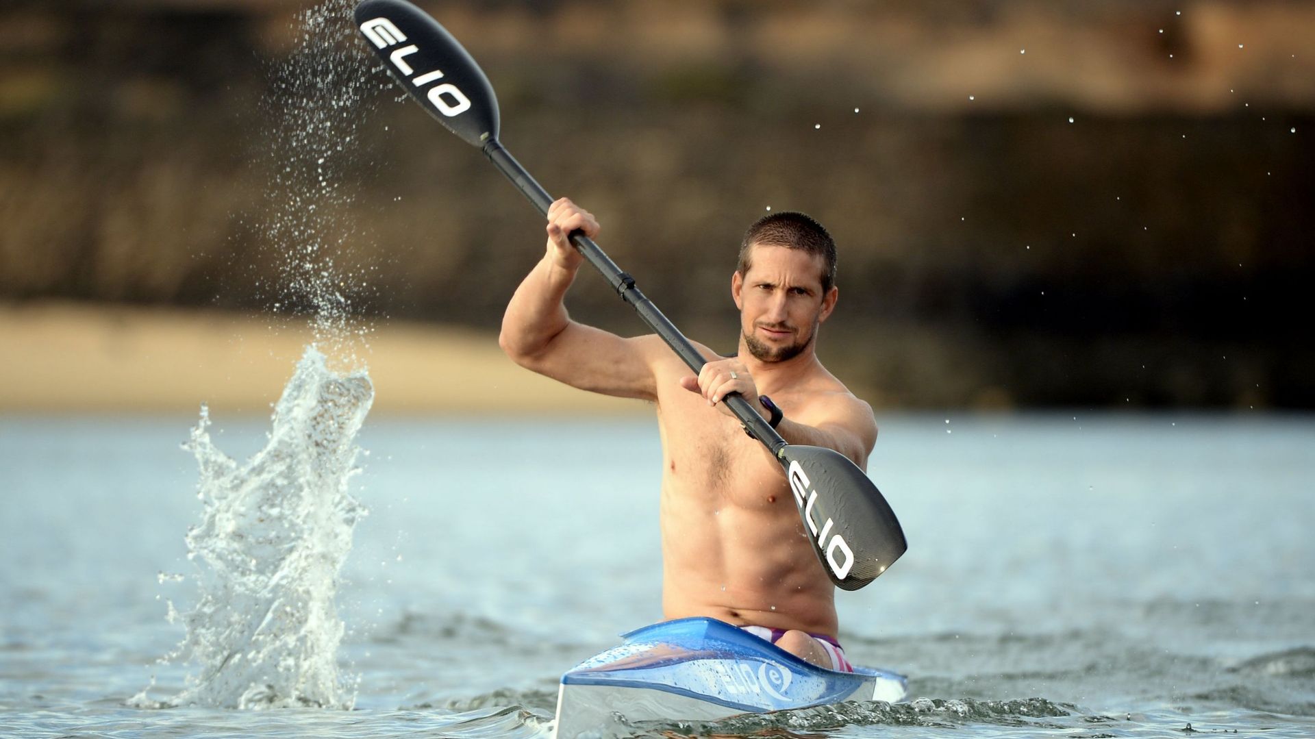 Mathieu Doby accroche une place en finale à Ivrea