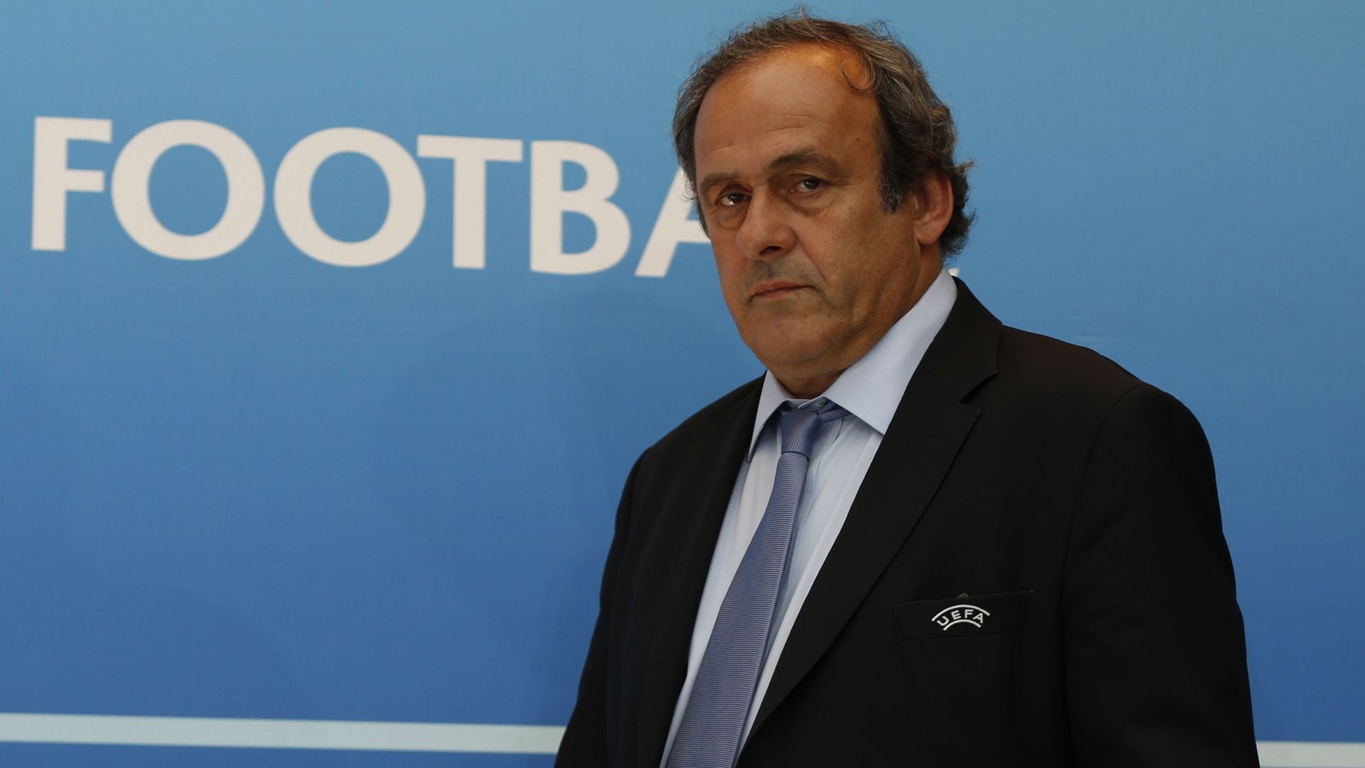 L'avocat de Platini saisit l'autorité de surveillance du parquet suisse ...
