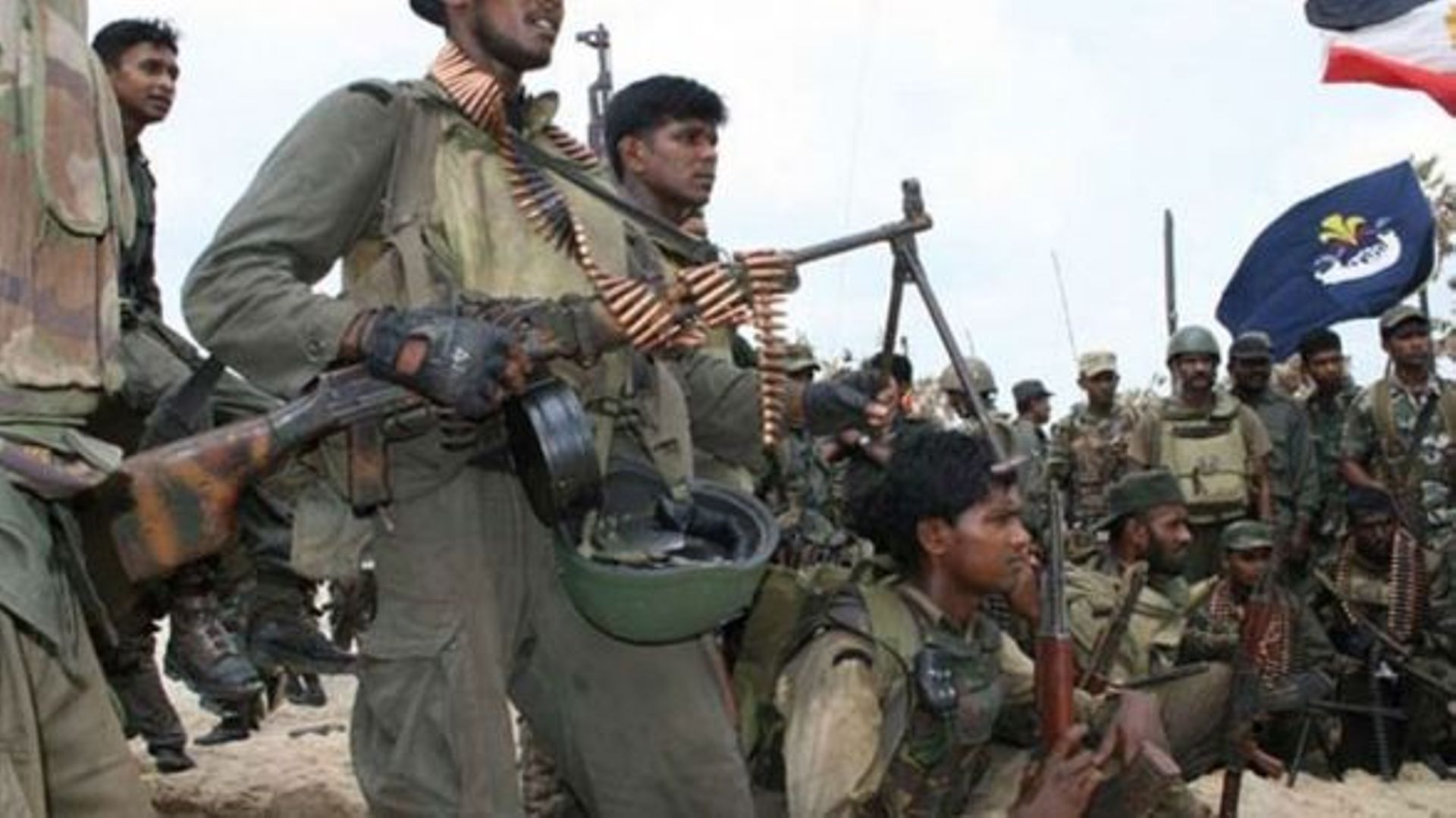 Somalie: violents combats entre shebab et forces gouvernementales à ...