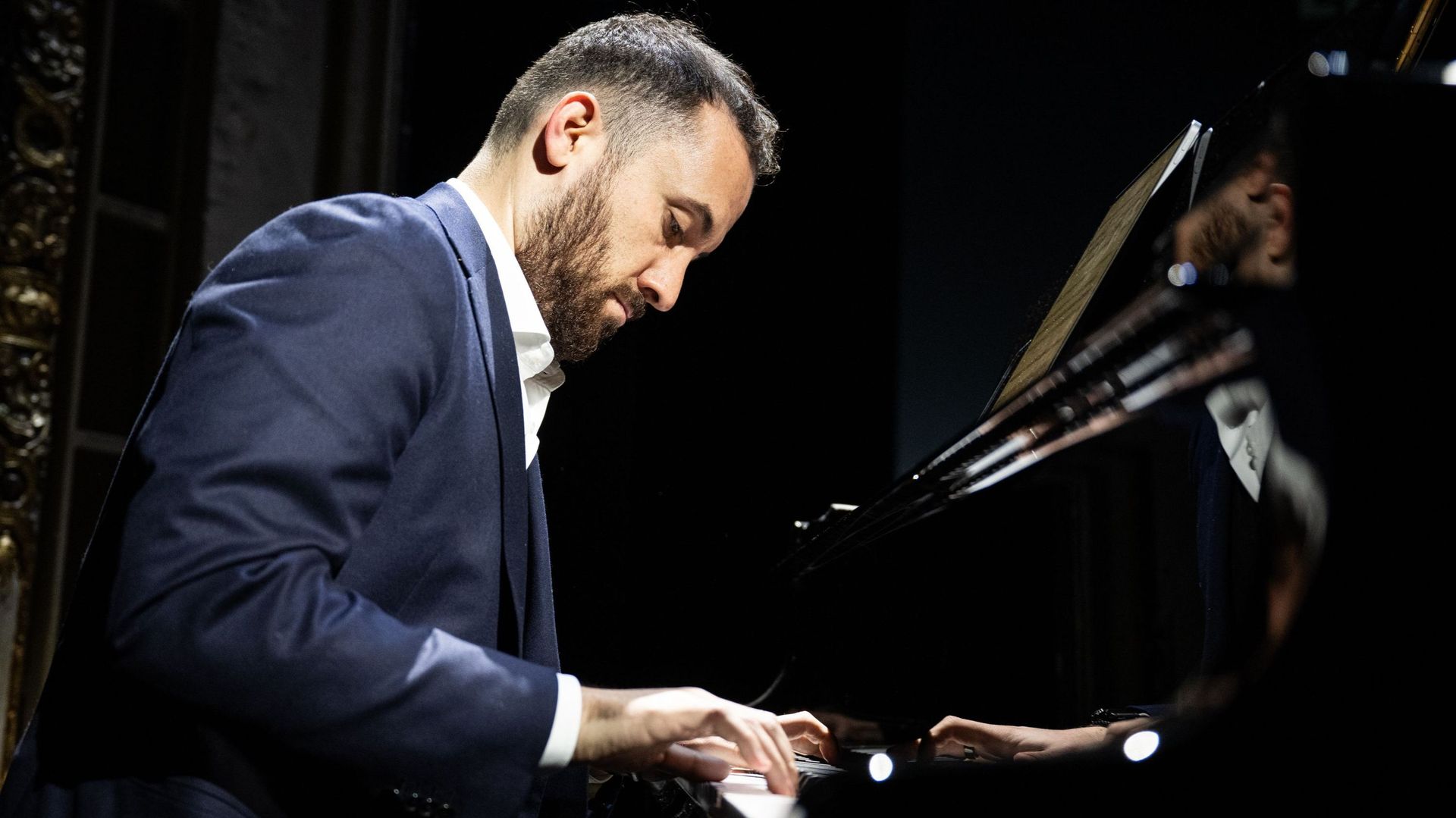 Jouer 840 fois la même œuvre : le pianiste Igor Levit va donner un concert de plus de 16 heures ...