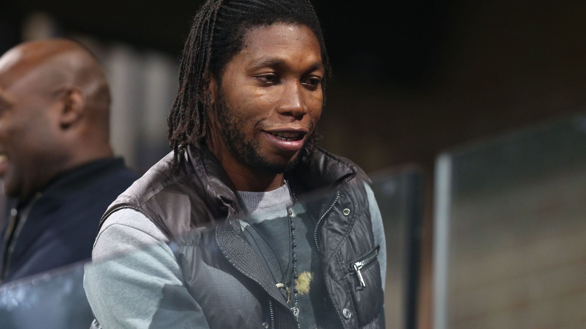 Mbokani en route vers la Premier League - RTBF Actus