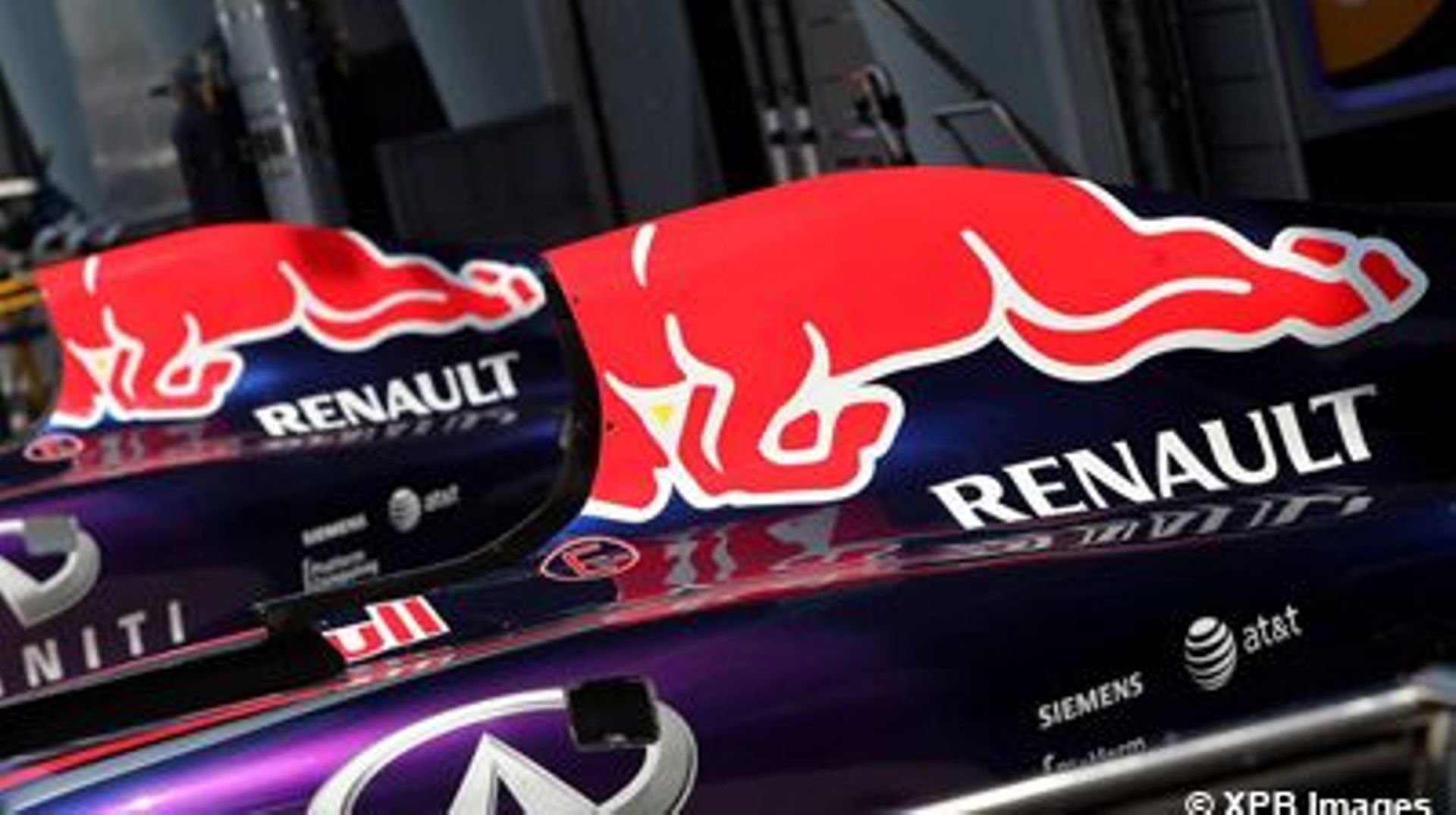 Le chaos si Red Bull vient à gagner en appel